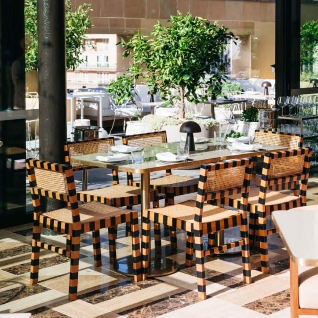 Dine Beyond the Plate: Discover the Best Restaurants for Experiential ...