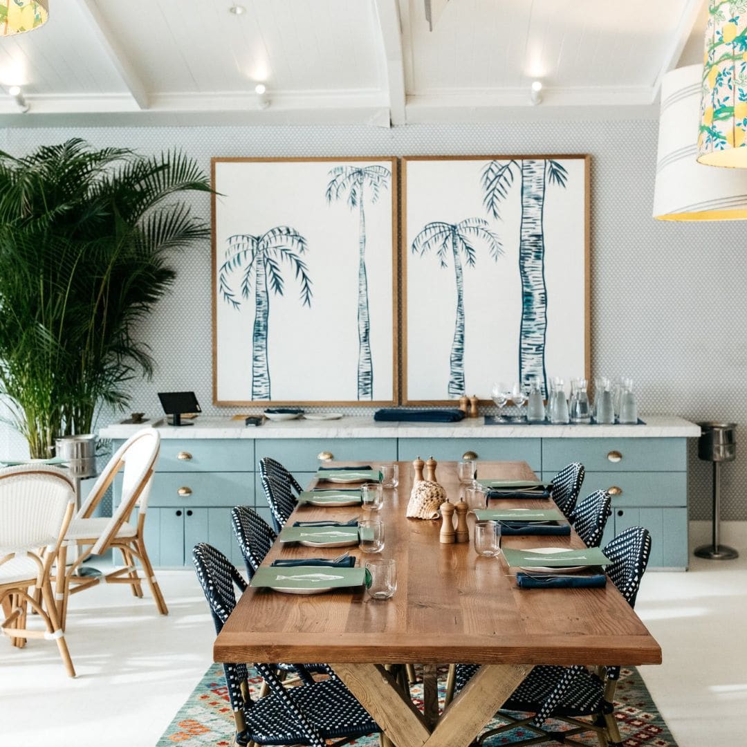 Dine Beyond the Plate: Discover the Best Restaurants for Experiential ...
