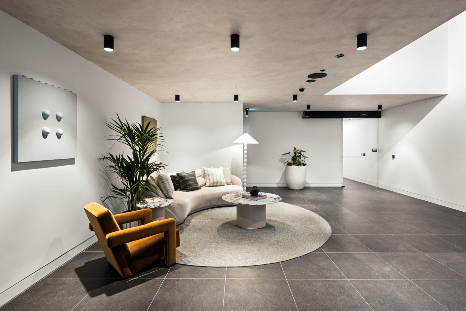 Novus on Sturt | BOWERBIRD