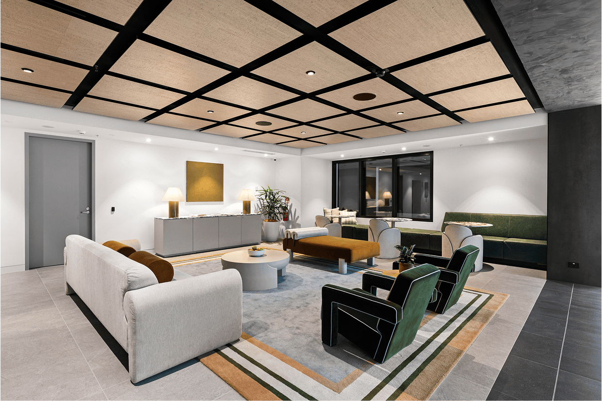 Commercial Interior Design: What Sydney Businesses Need to Know | BOWERBIRD