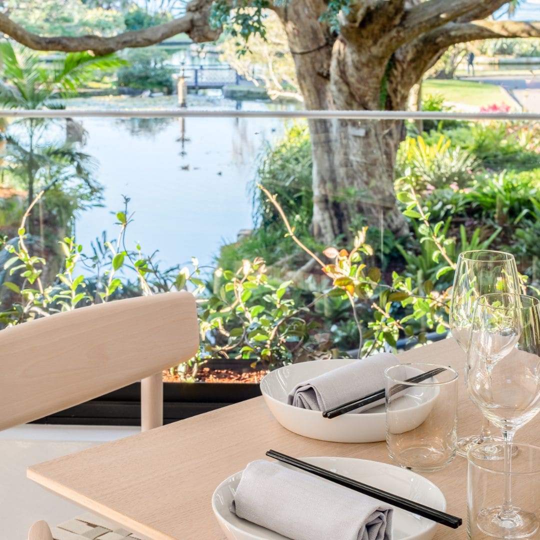 Dine Beyond the Plate: Discover the Best Restaurants for Experiential ...