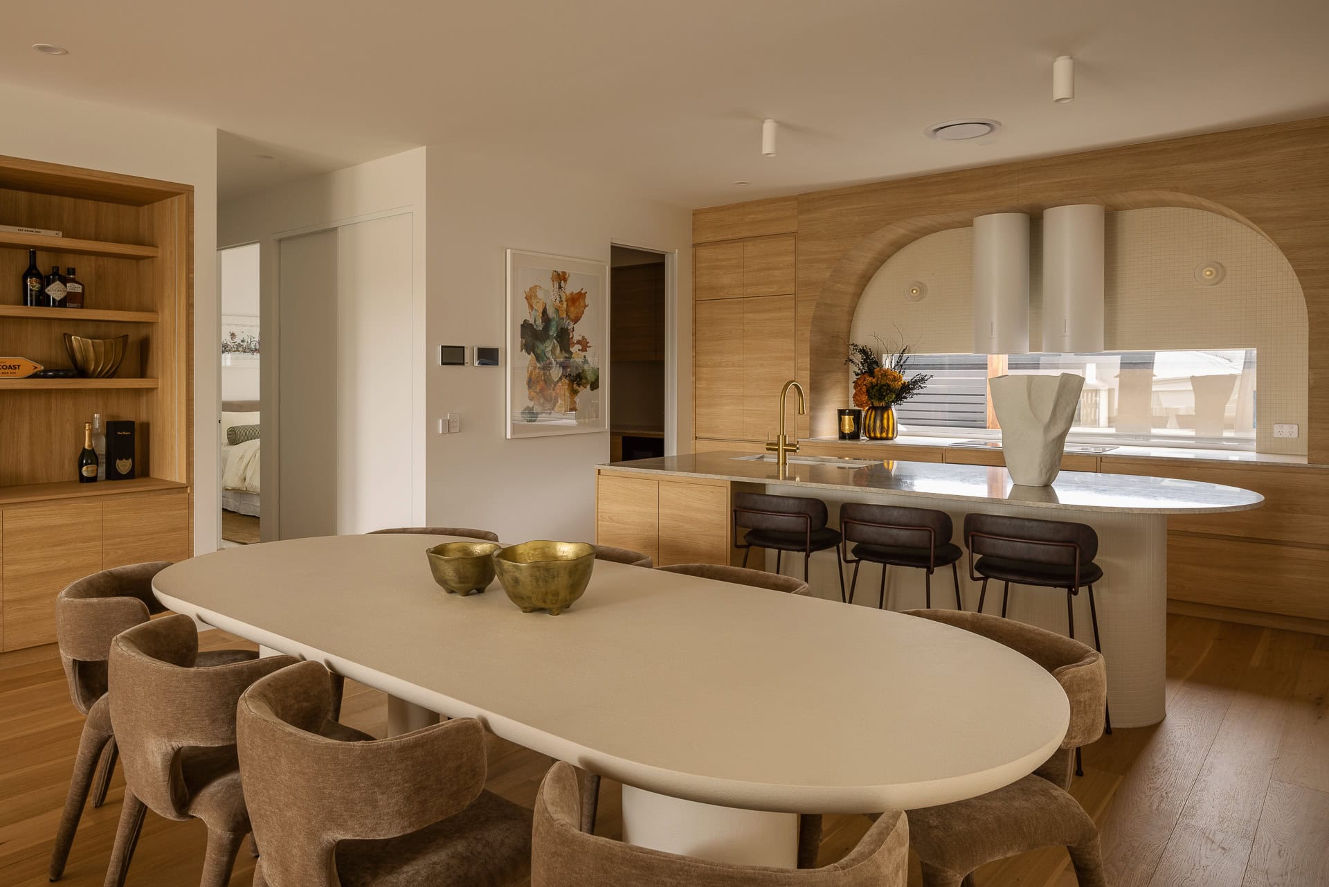 Our Work - Property Styling & Interior Design case studies | BOWERBIRD