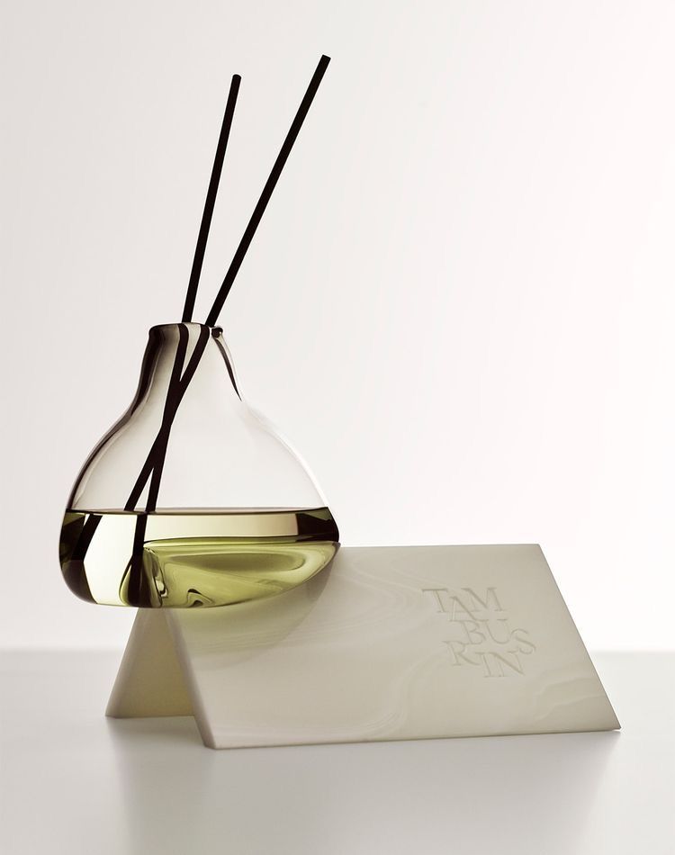 Fragrance - A Must for all Interior Spaces! | BOWERBIRD