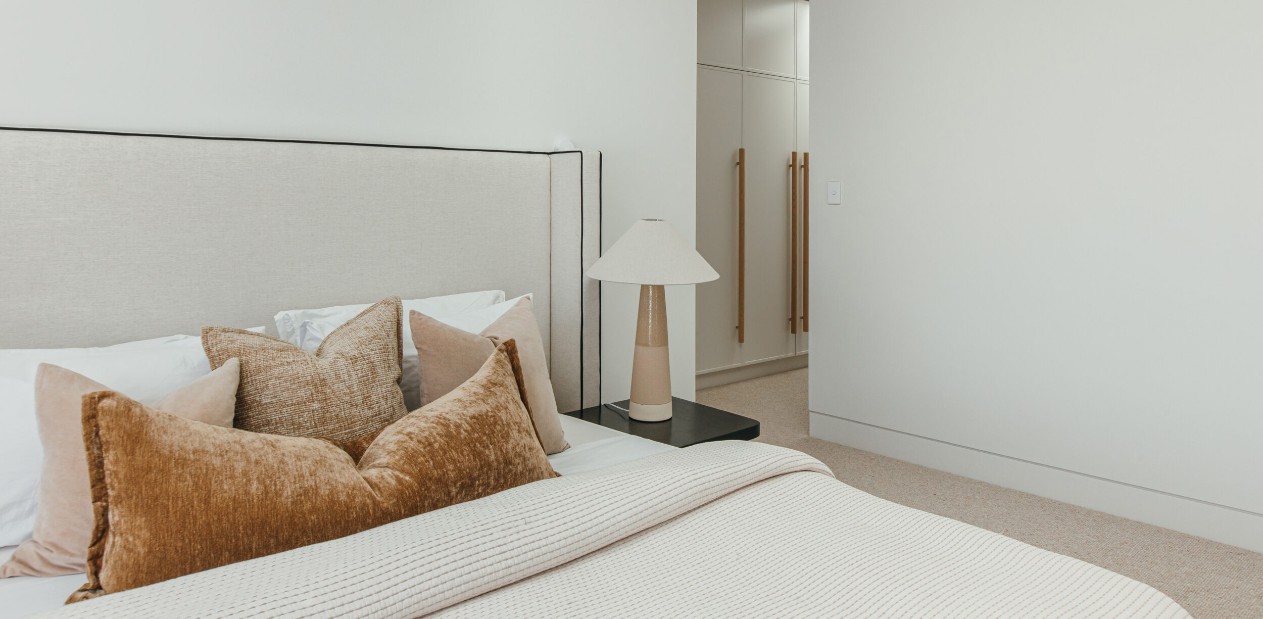 Master Bedrooms | BOWERBIRD