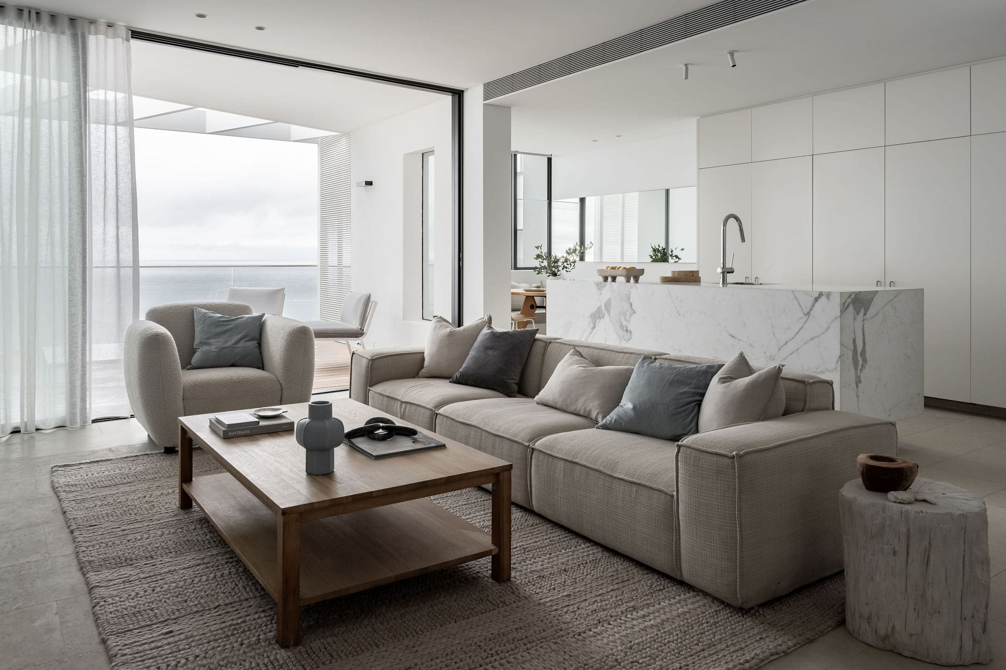 Interior Design Case Studies and Project Examples | BOWERBIRD