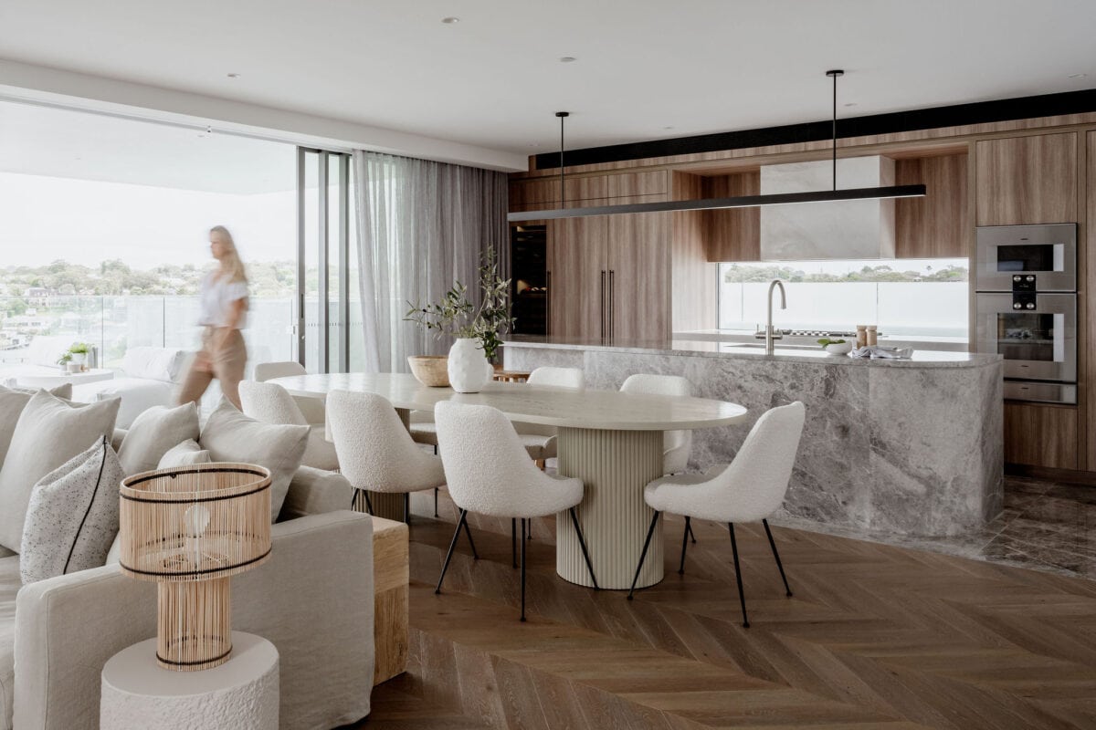 BOWERBIRD | Leading Sydney Interior Designers & Property Stylists