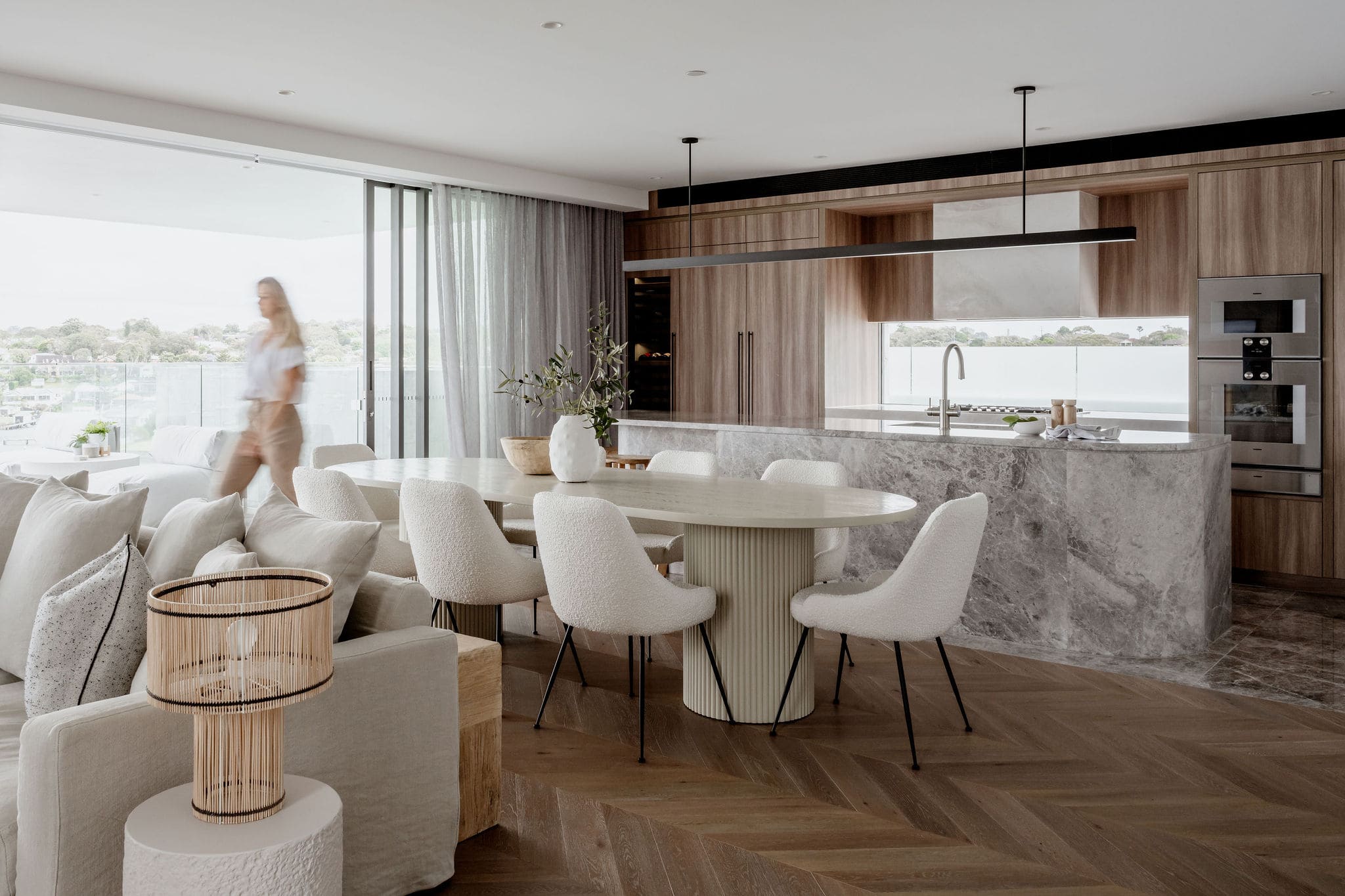 Our Top 5 Homes Styled This Year