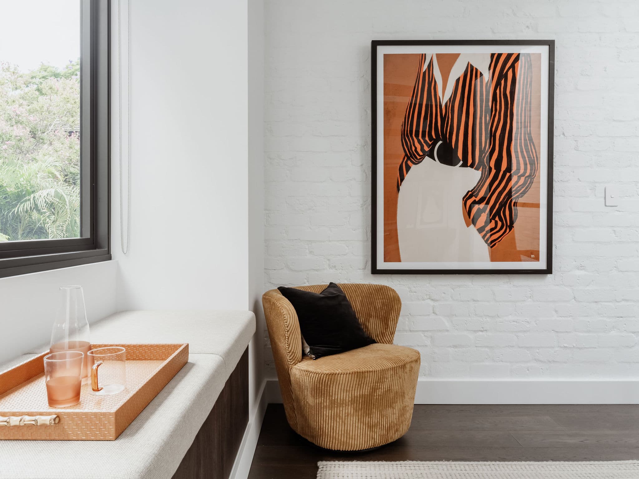 The Art of Choosing Art | BOWERBIRD