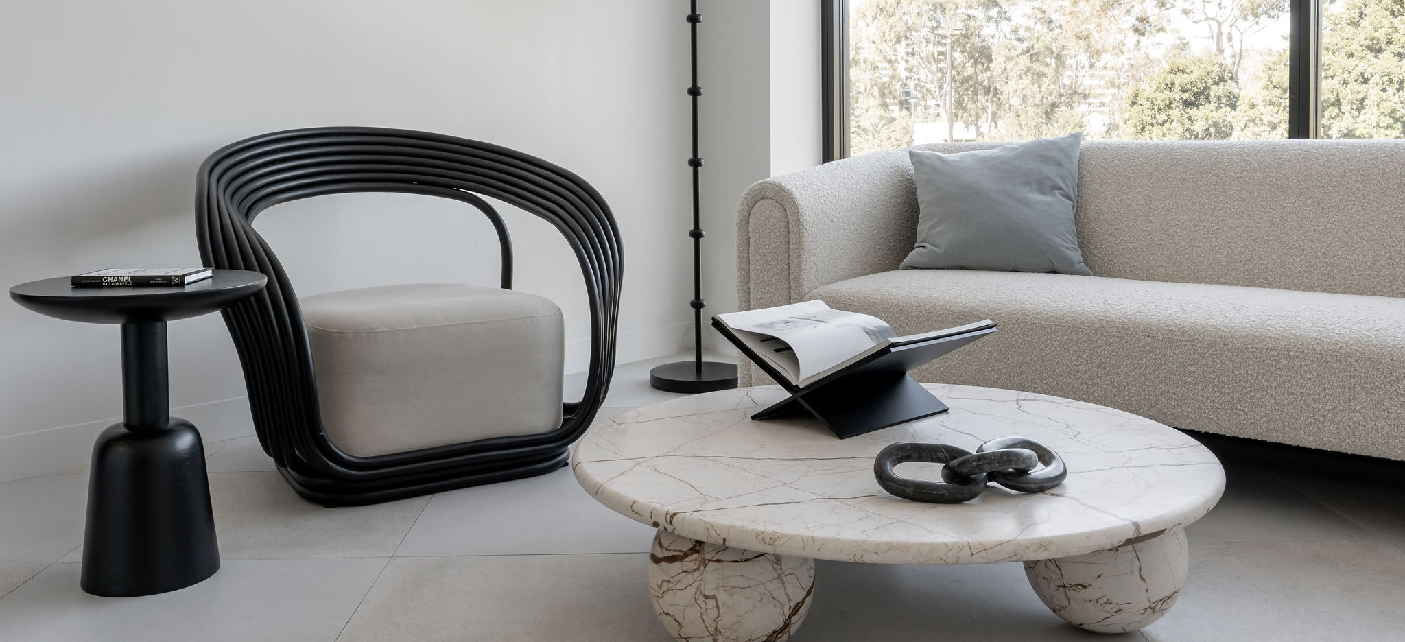 The Art of Seating in Your Home