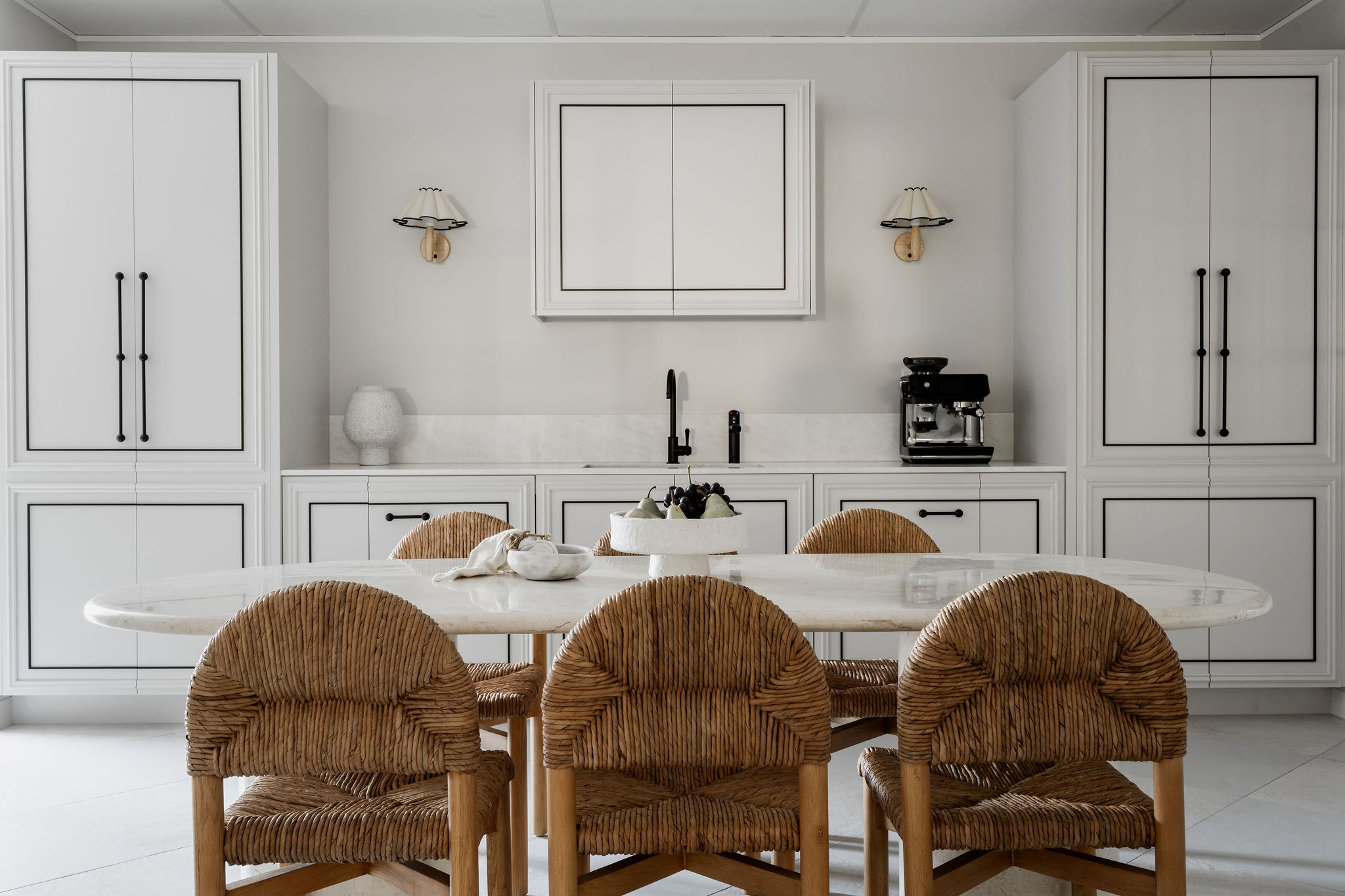 Interior Design Case Studies and Project Examples | BOWERBIRD