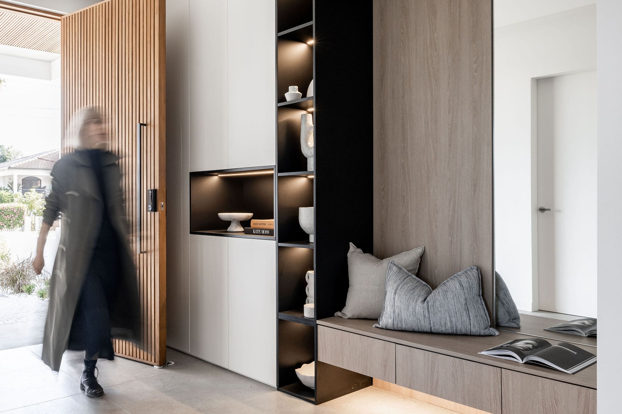 Interior Design Case Studies and Project Examples | BOWERBIRD