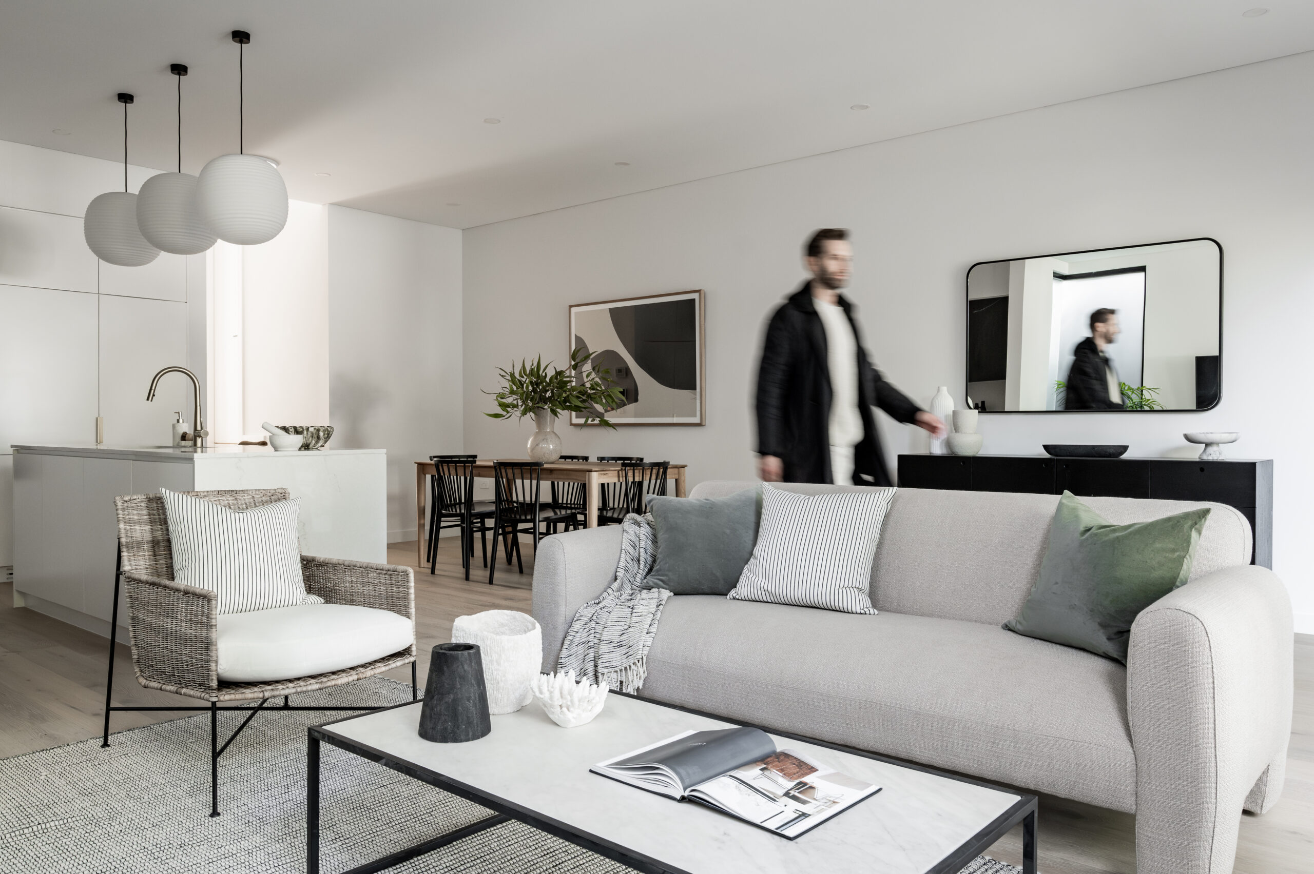 Interior Design Projects by BOWERBIRD Interiors | BOWERBIRD Interiors