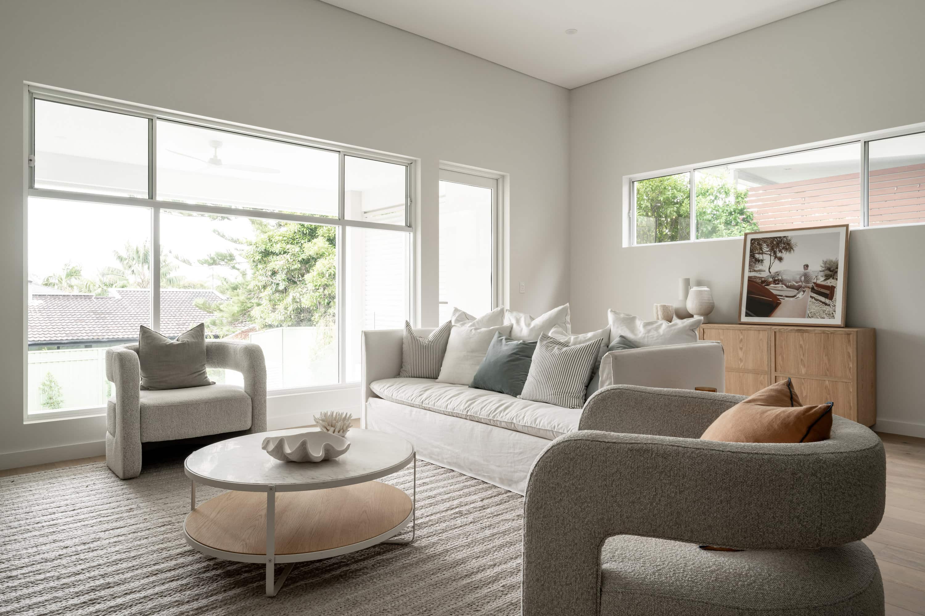 Interior Design Case Studies and Project Examples | BOWERBIRD