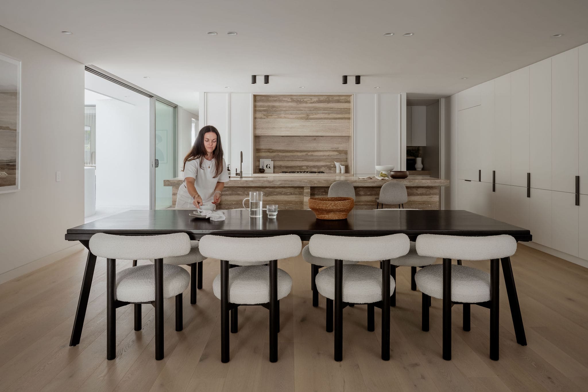 Interior Design Case Studies and Project Examples | BOWERBIRD