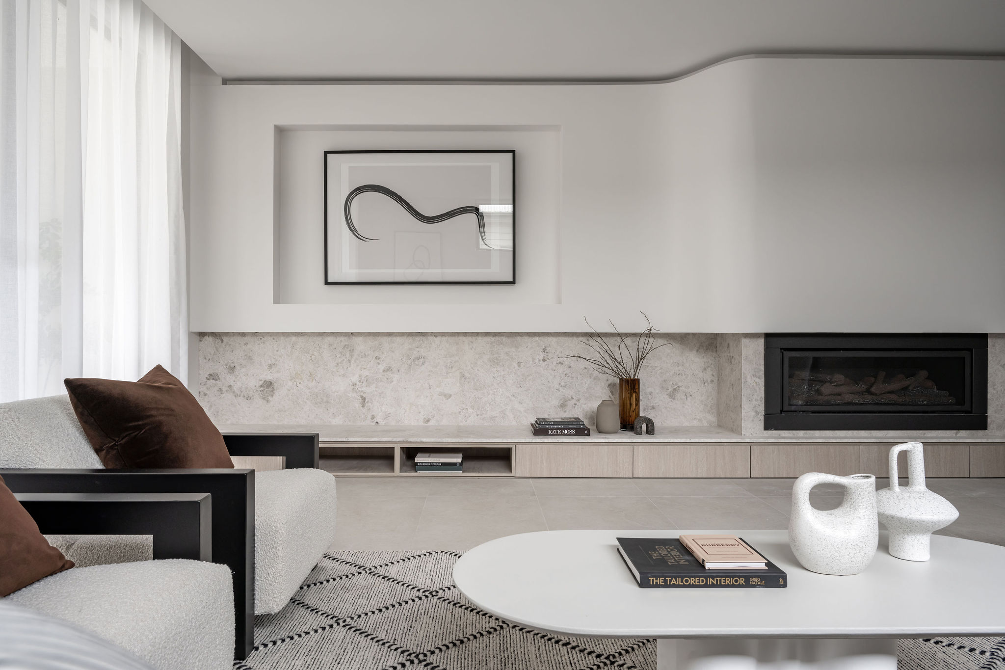 Interior Design Case Studies and Project Examples | BOWERBIRD