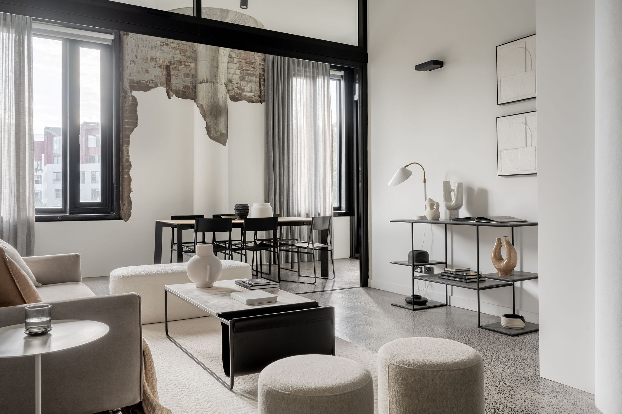 Interior Design Case Studies and Project Examples | BOWERBIRD