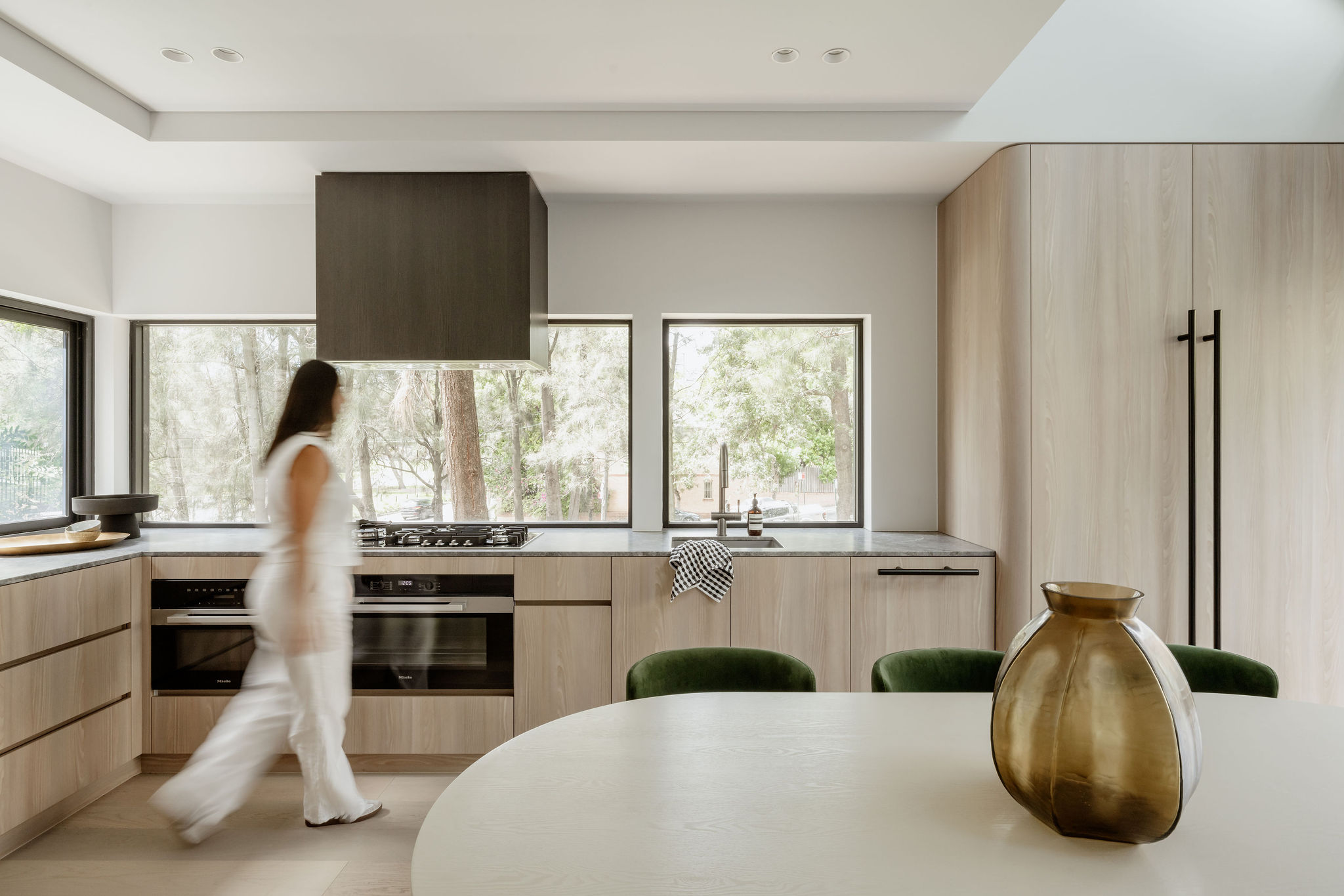 Interior Design Case Studies and Project Examples | BOWERBIRD