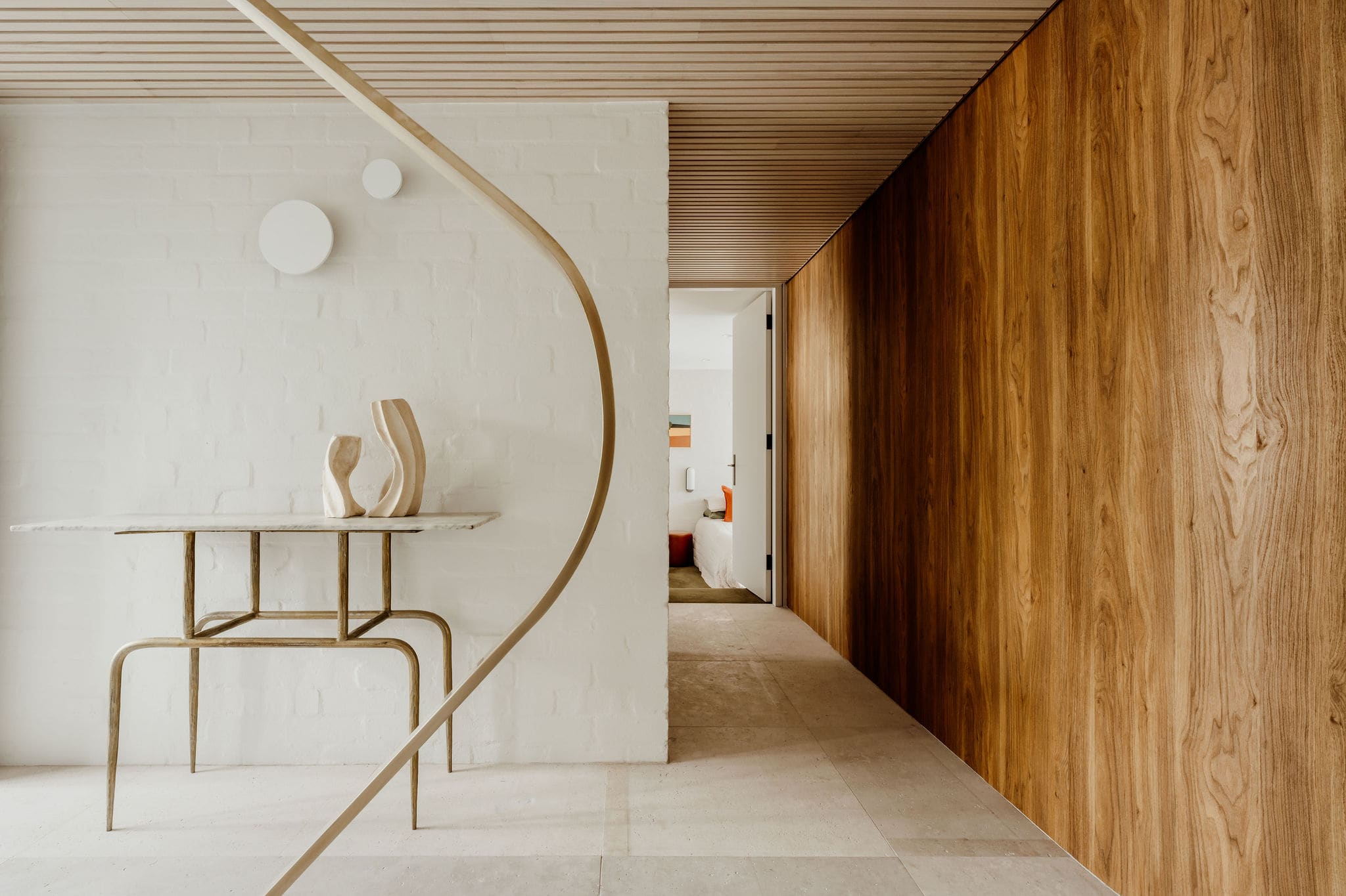 Interior Design Case Studies and Project Examples | BOWERBIRD