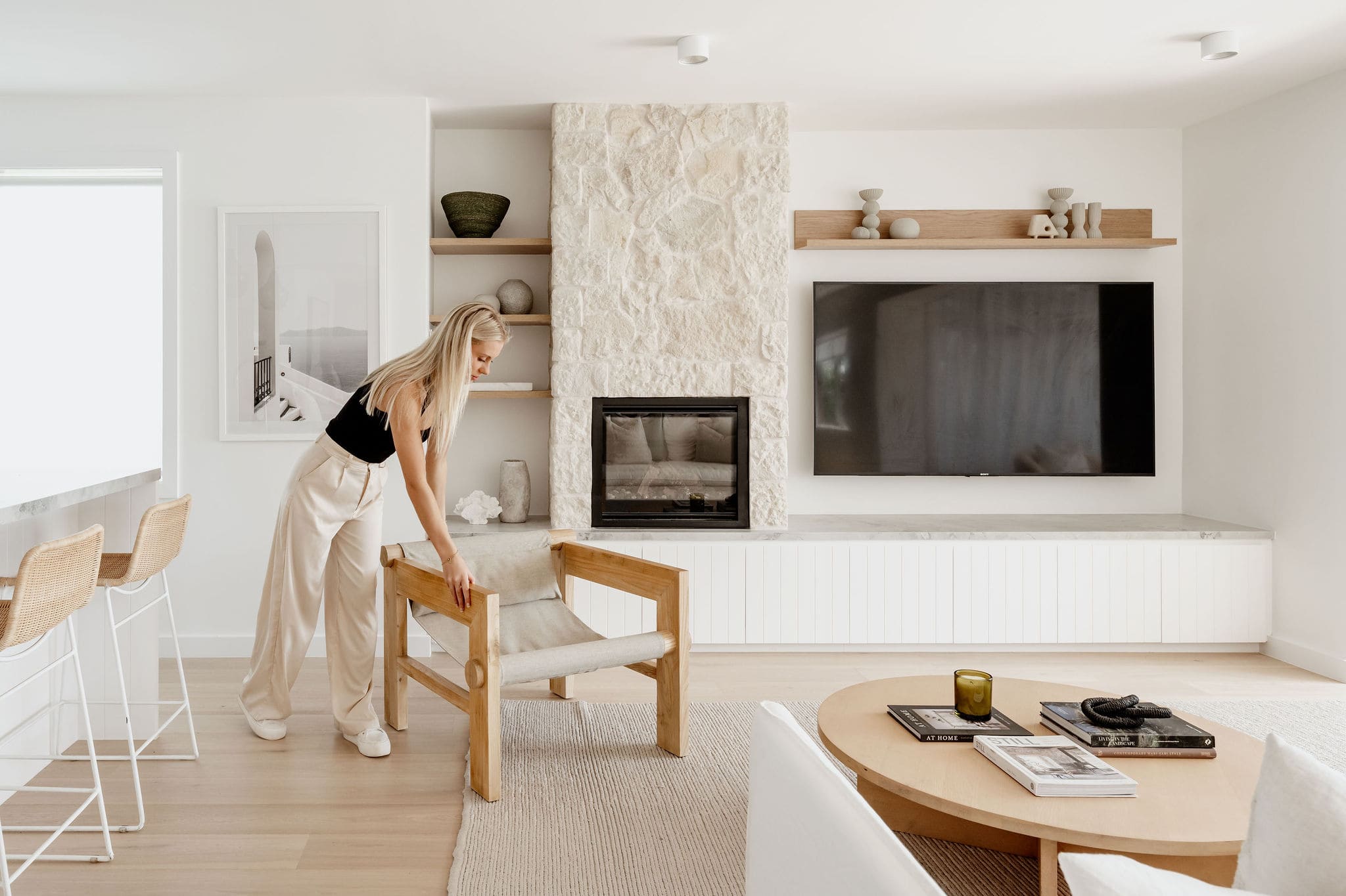 Interior Design Case Studies and Project Examples | BOWERBIRD