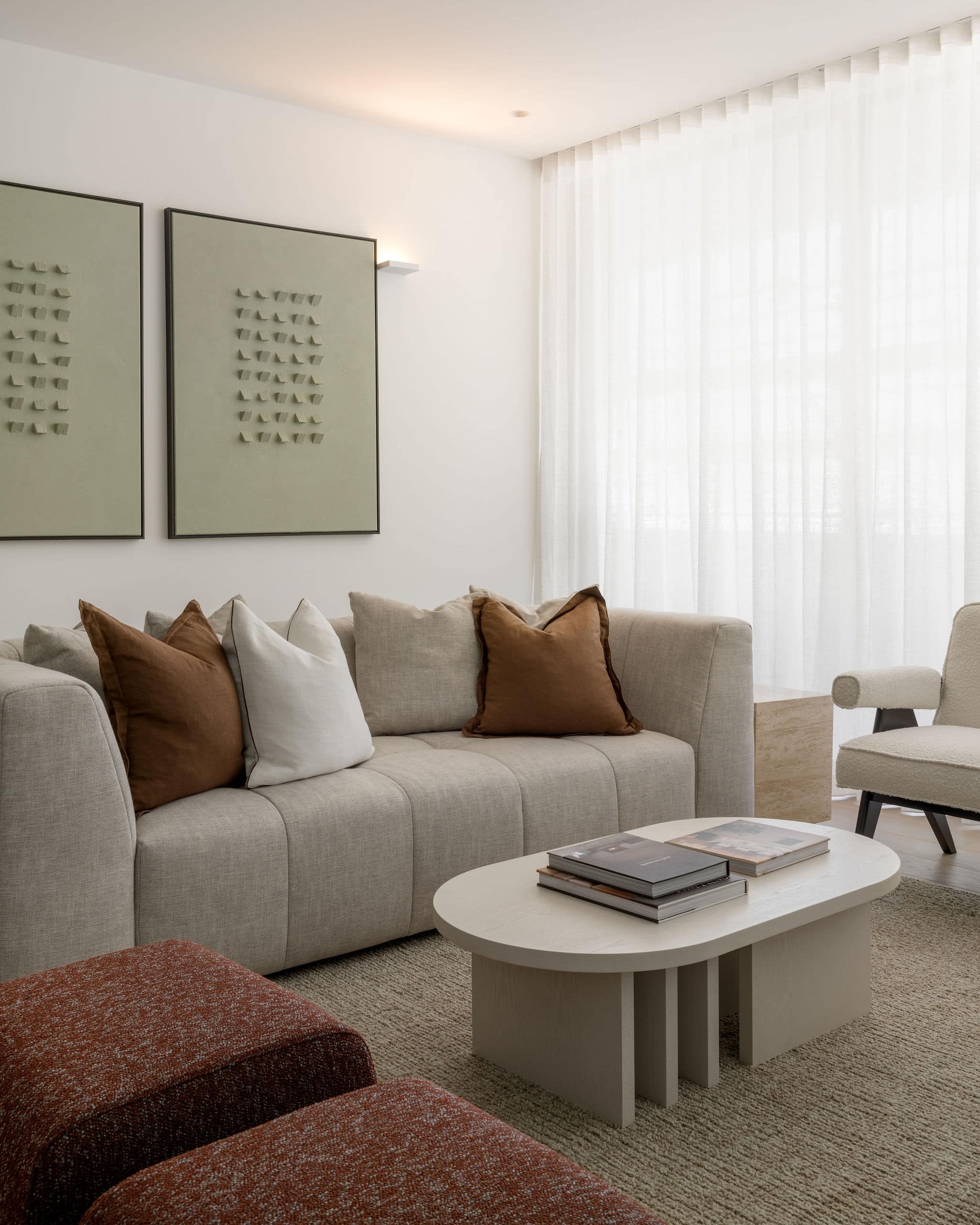 Emotive Design for the Modern Downsizer | BOWERBIRD