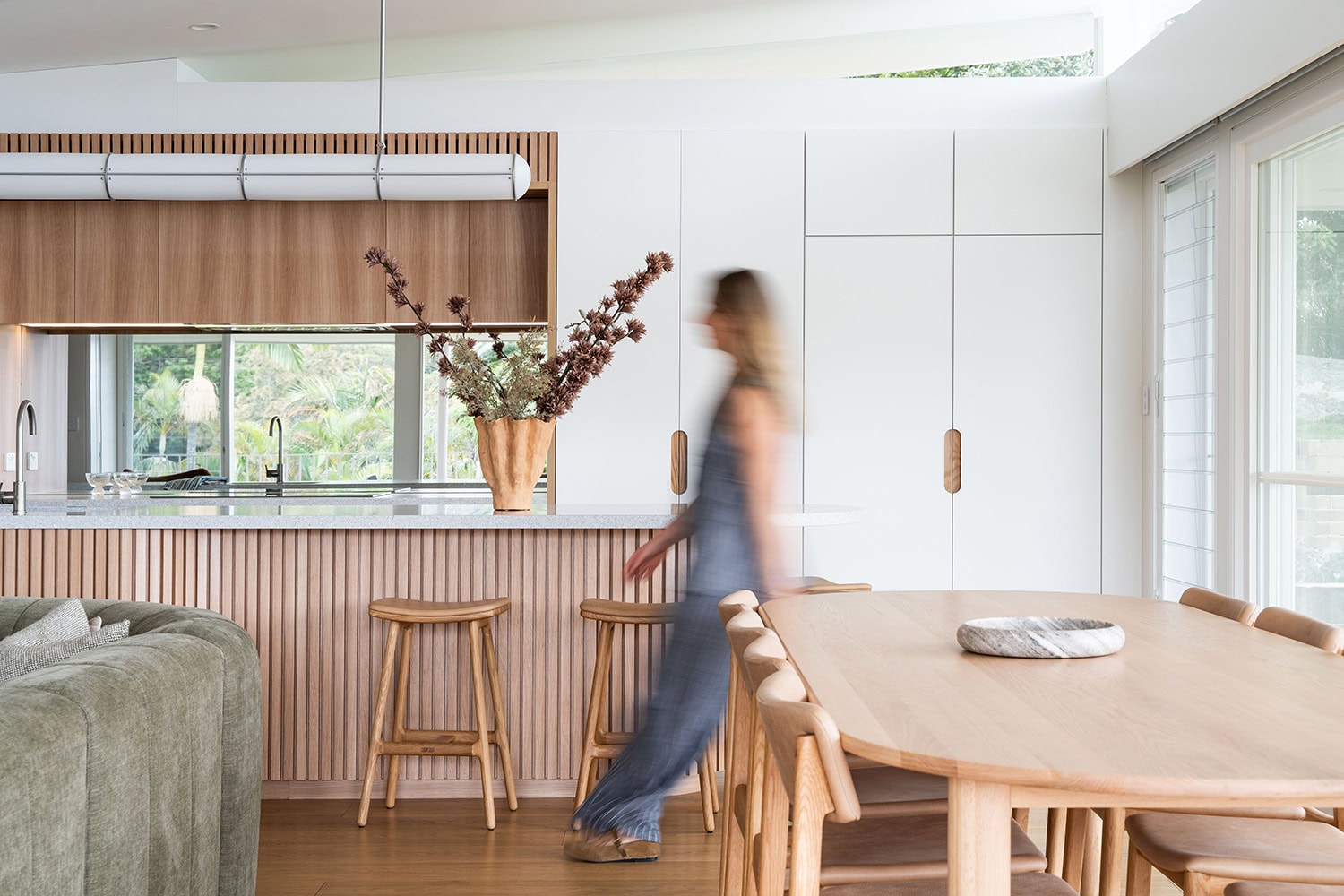 Our Work - Property Styling & Interior Design case studies | BOWERBIRD