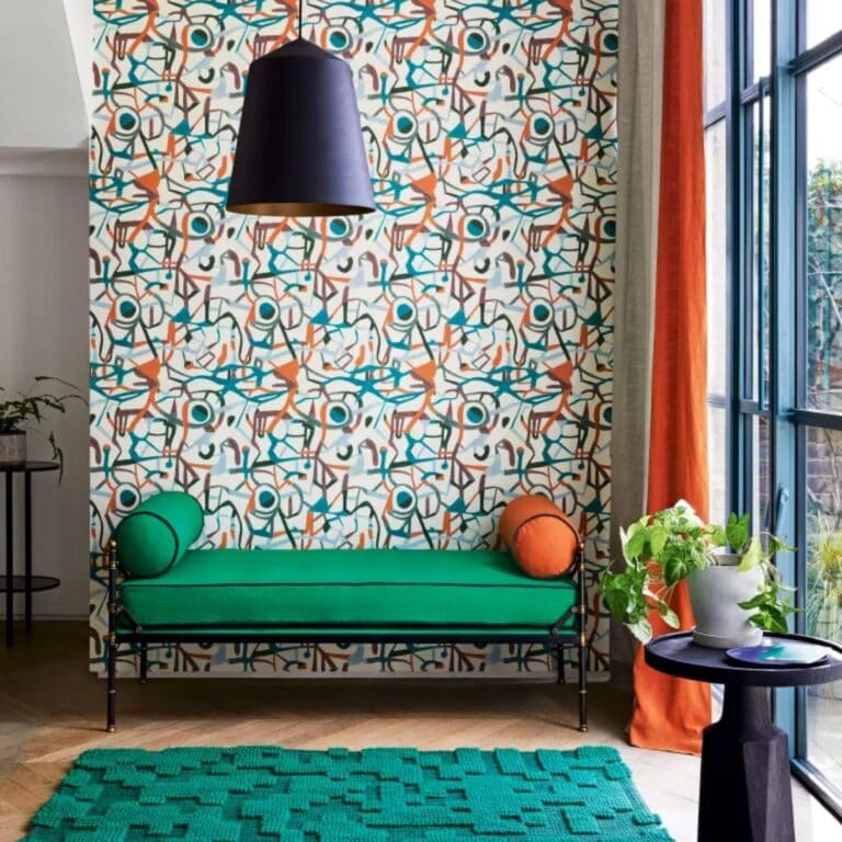 Dopamine Décor, What’s That! | BOWERBIRD