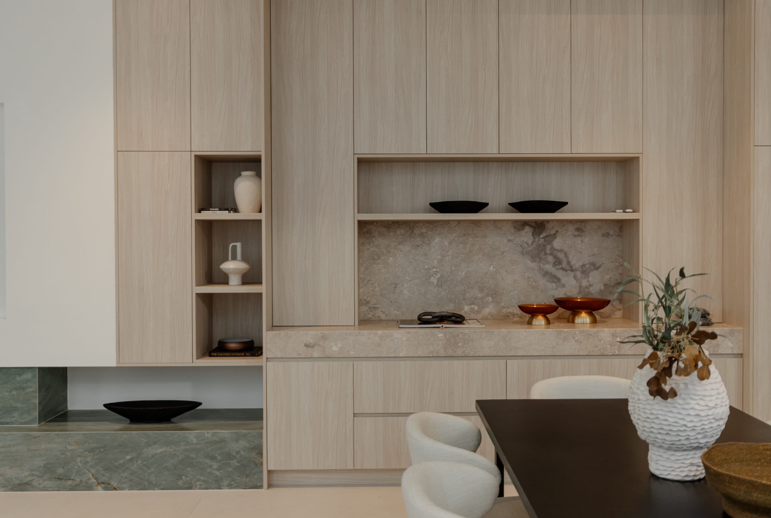 Interior Design Case Studies and Project Examples | BOWERBIRD