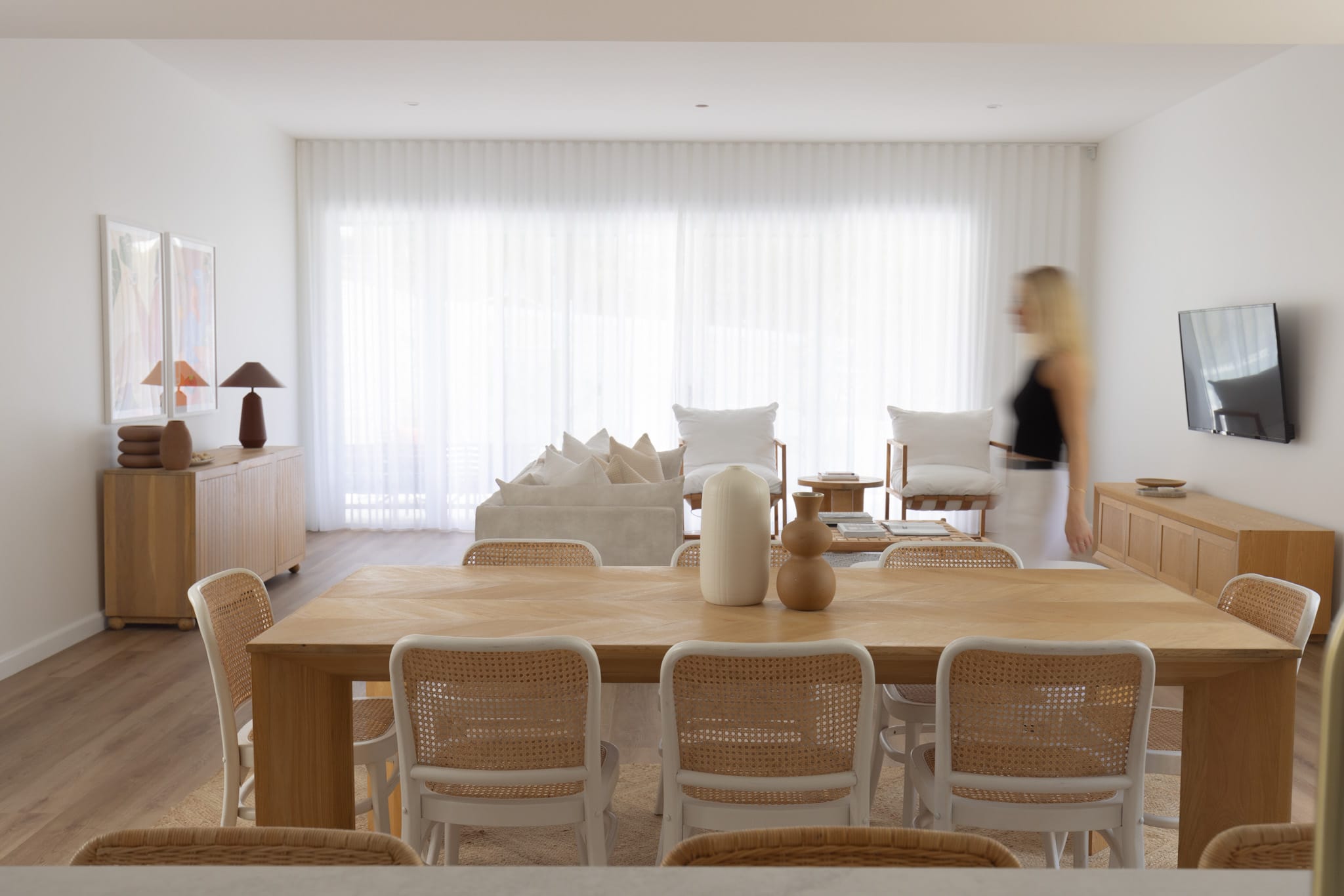 Interior Design Case Studies and Project Examples | BOWERBIRD