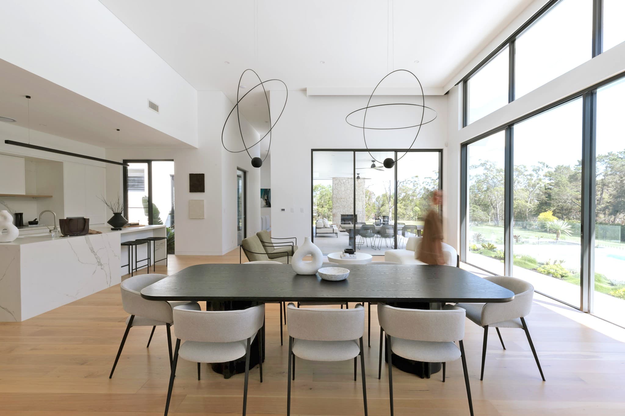 Interior Design Case Studies and Project Examples | BOWERBIRD