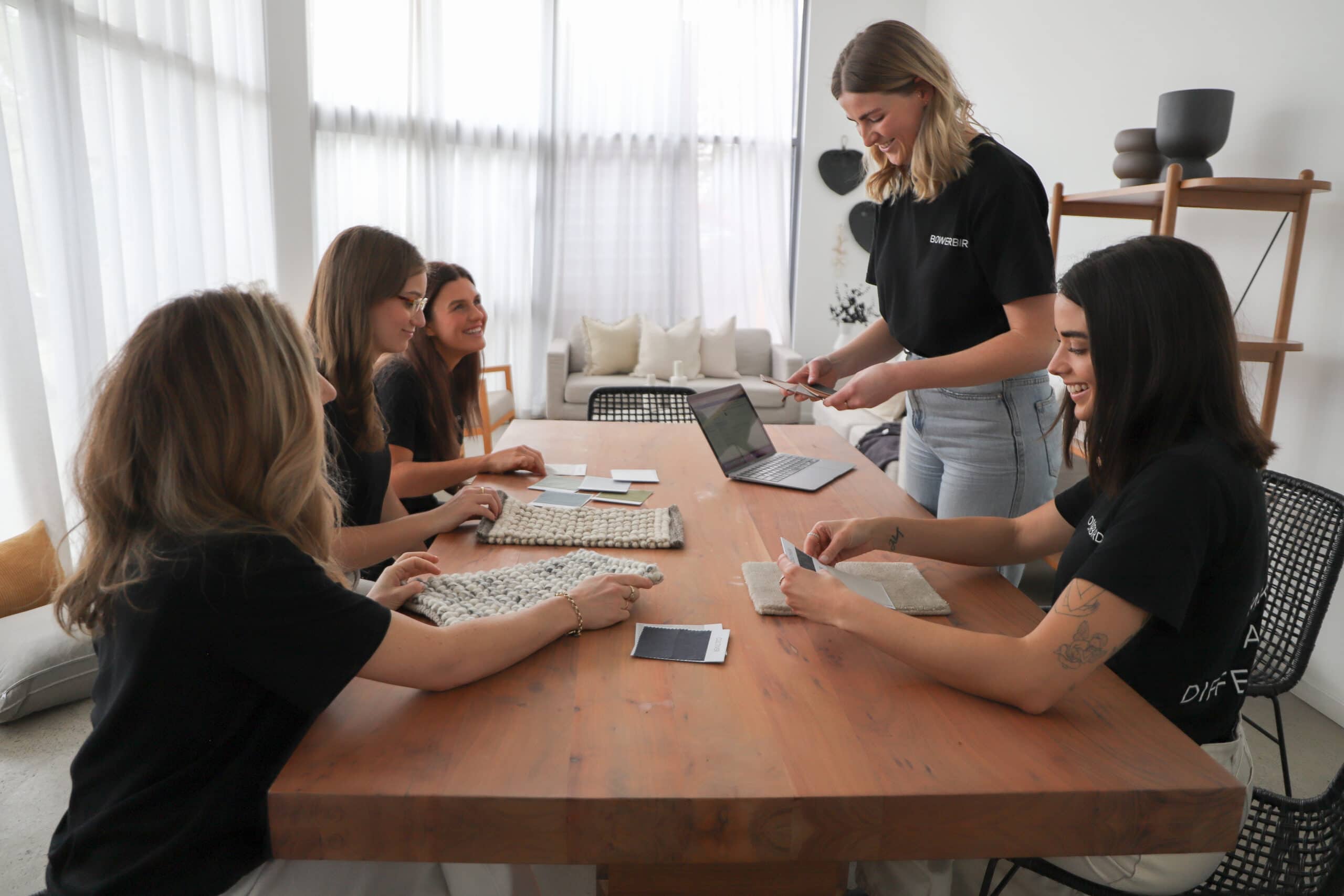 We're Hiring: Casual / Freelance Interior Stylists | BOWERBIRD