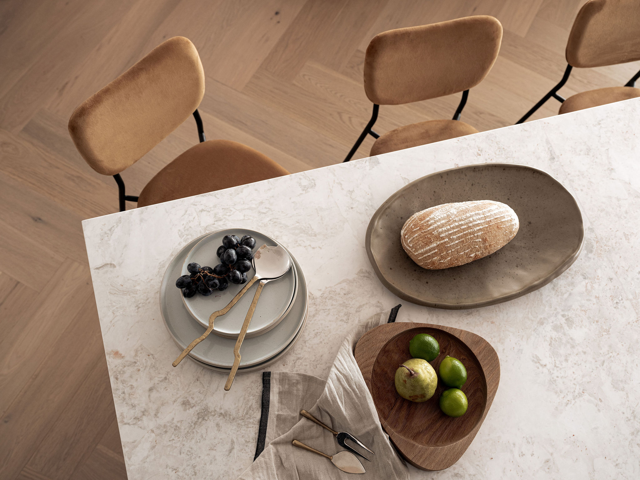 Interior Design Case Studies and Project Examples | BOWERBIRD