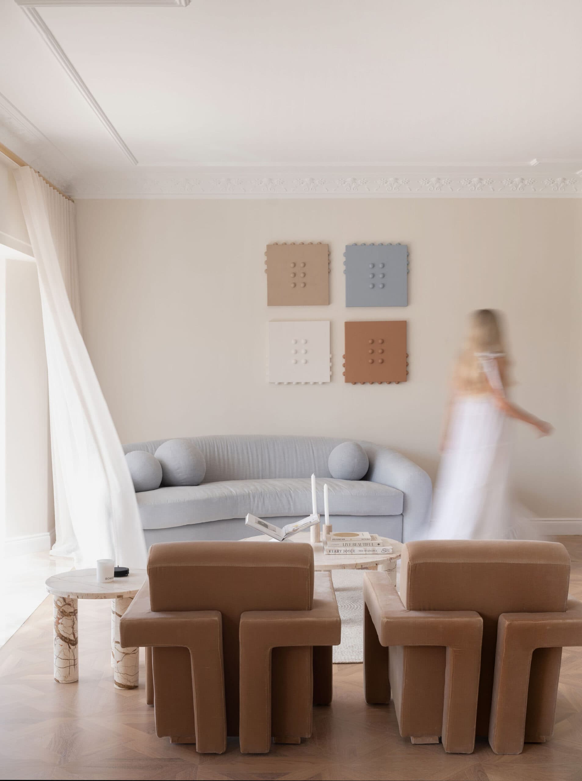 Interior Designers Southern Sydney | BOWERBIRD