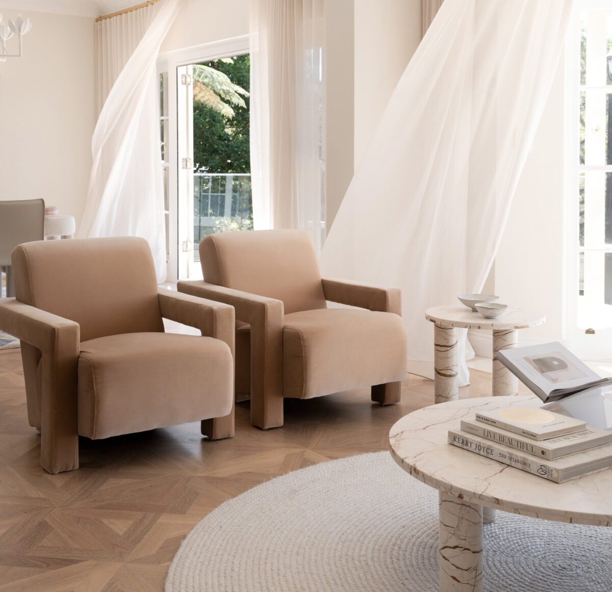 The Art of Seating in Your Home