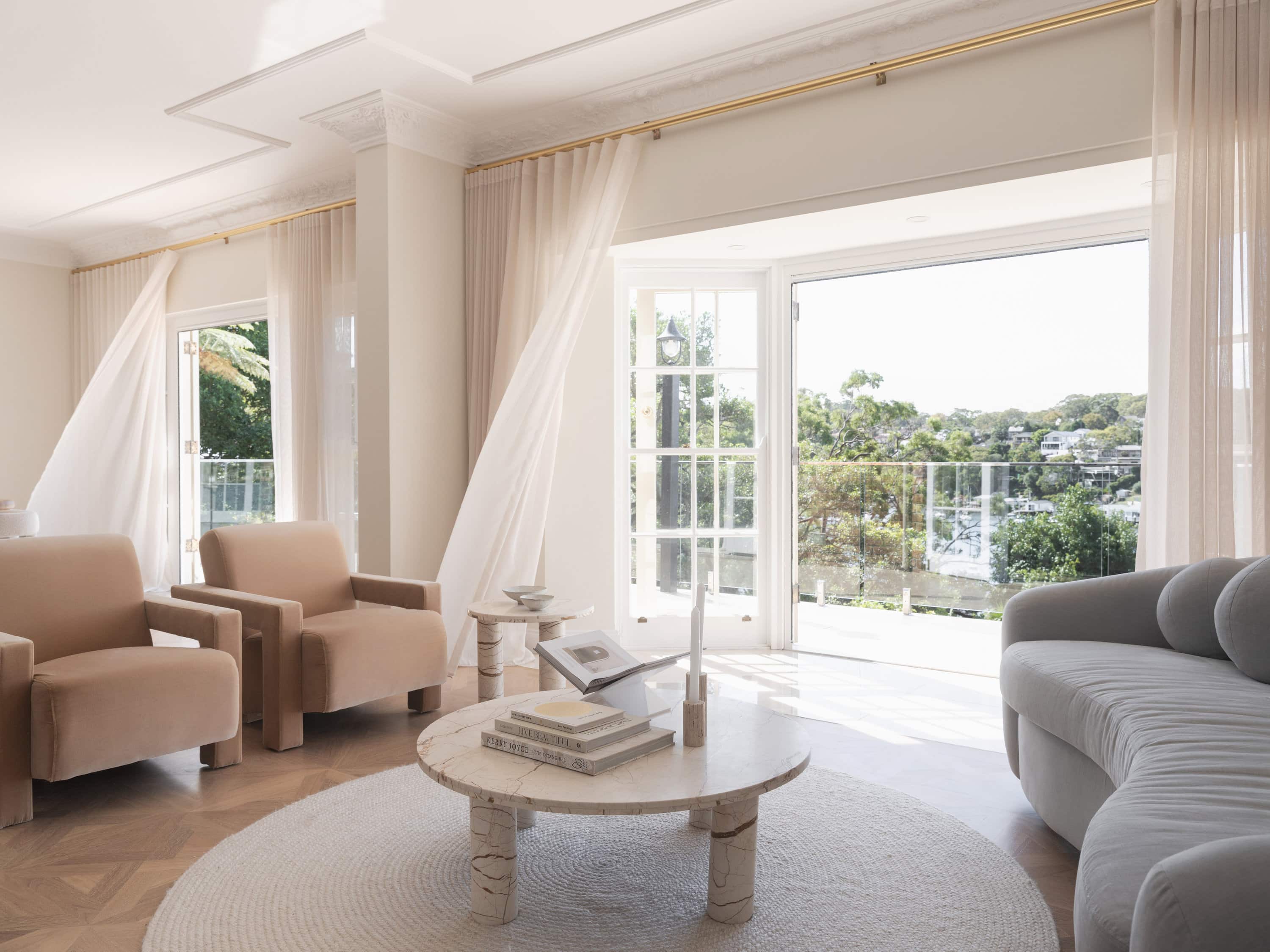 Interior Design Case Studies and Project Examples | BOWERBIRD