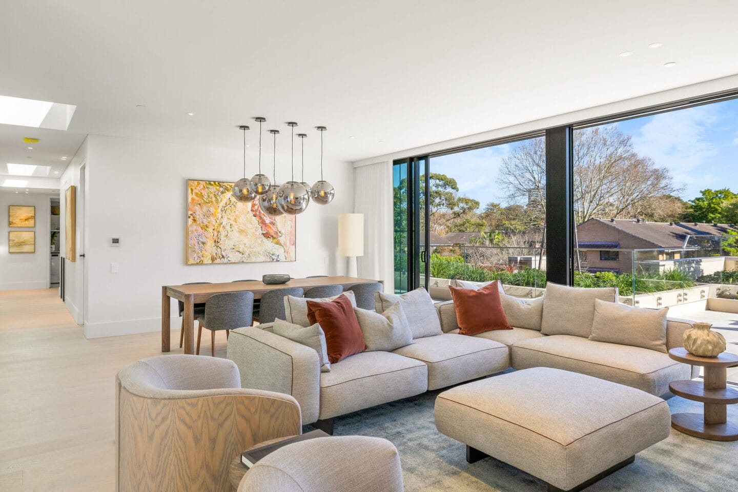 The Five Senses of Interior Design | BOWERBIRD