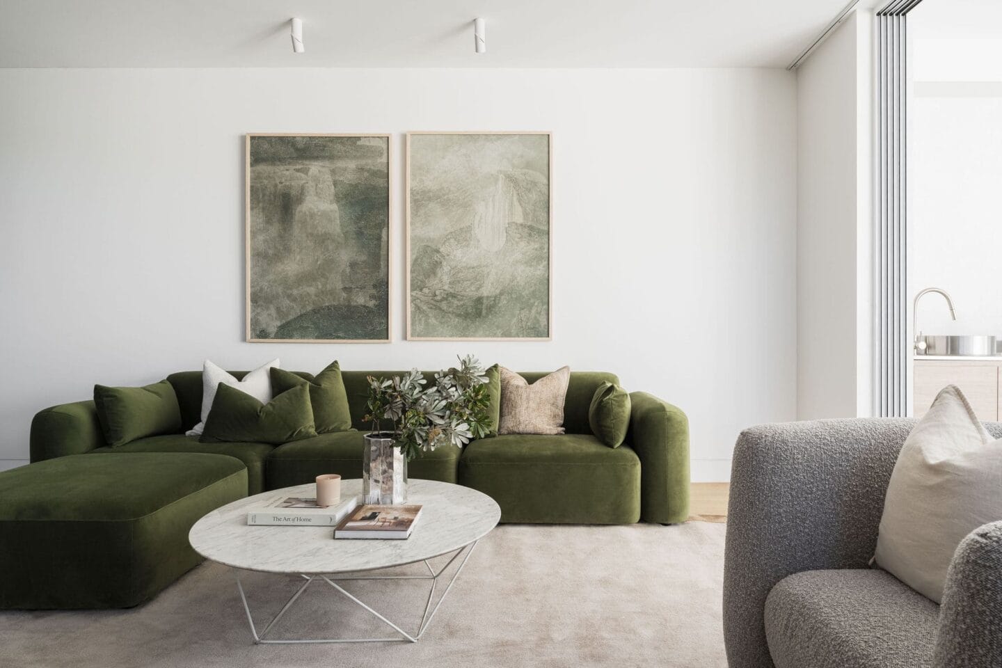 10 Must-Have Furniture Pieces for a Modern Home | BOWERBIRD