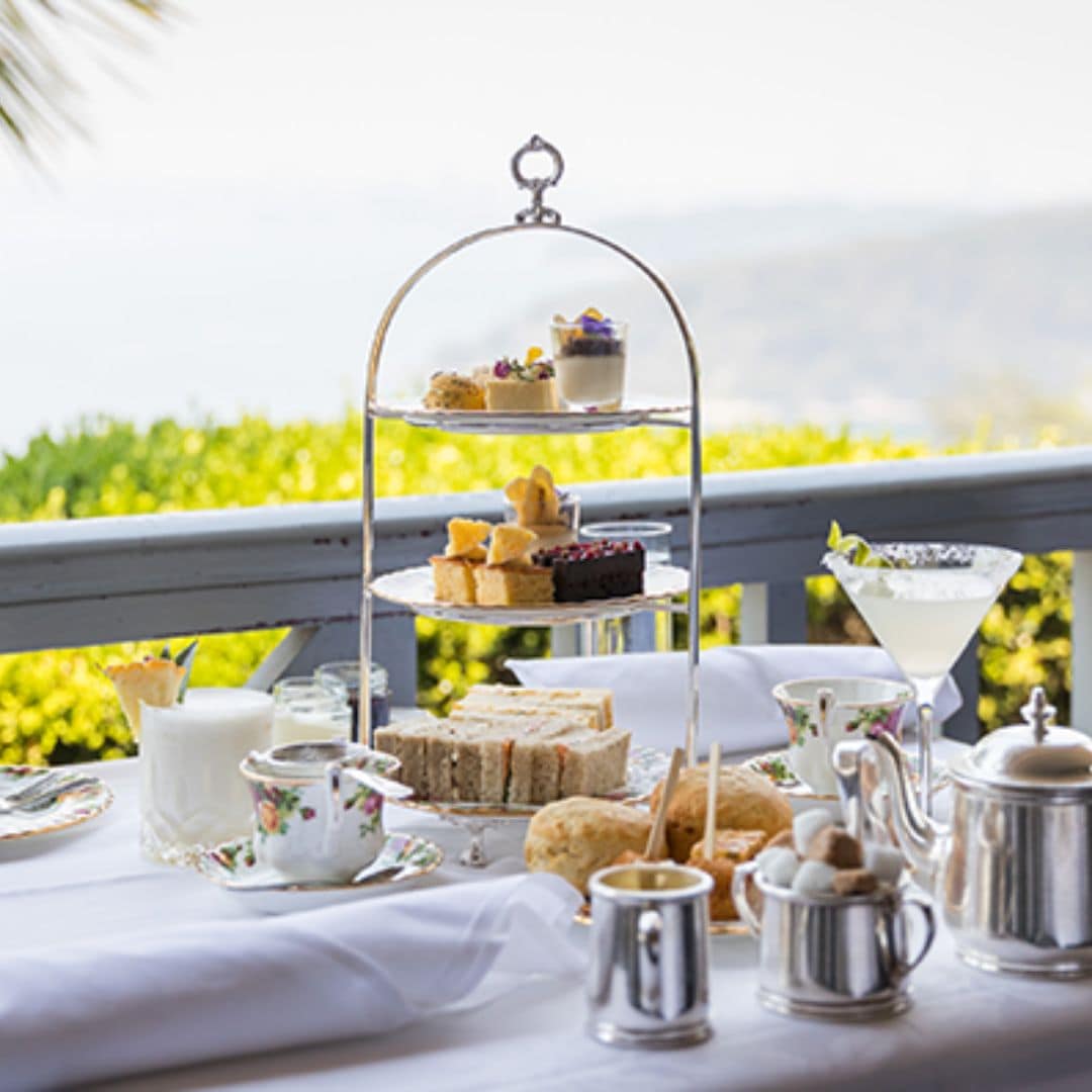 High Tea at These Absolutely Lovely Spots in Sydney | BOWERBIRD