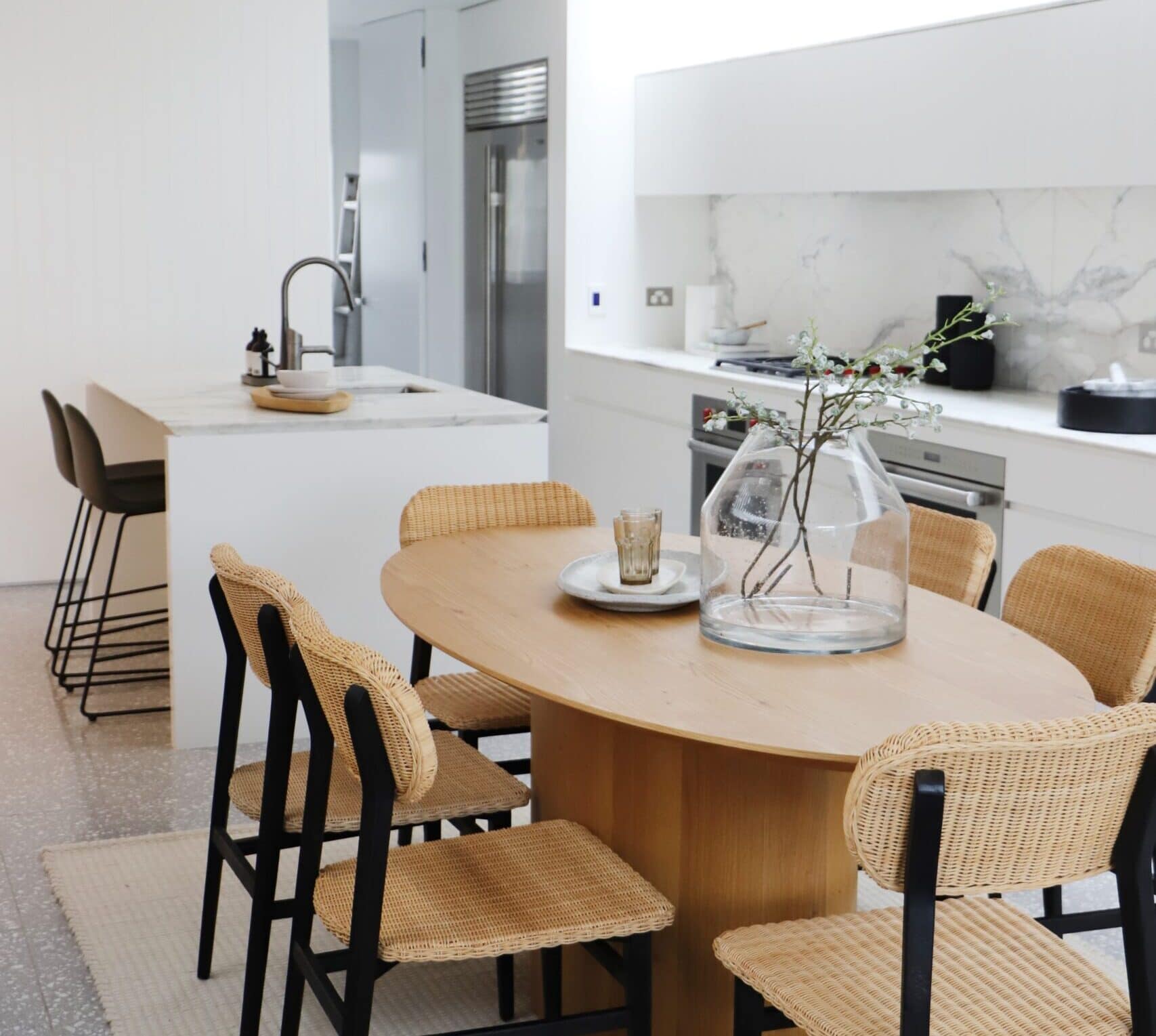 Interior Design Projects by BOWERBIRD Interiors | BOWERBIRD Interiors