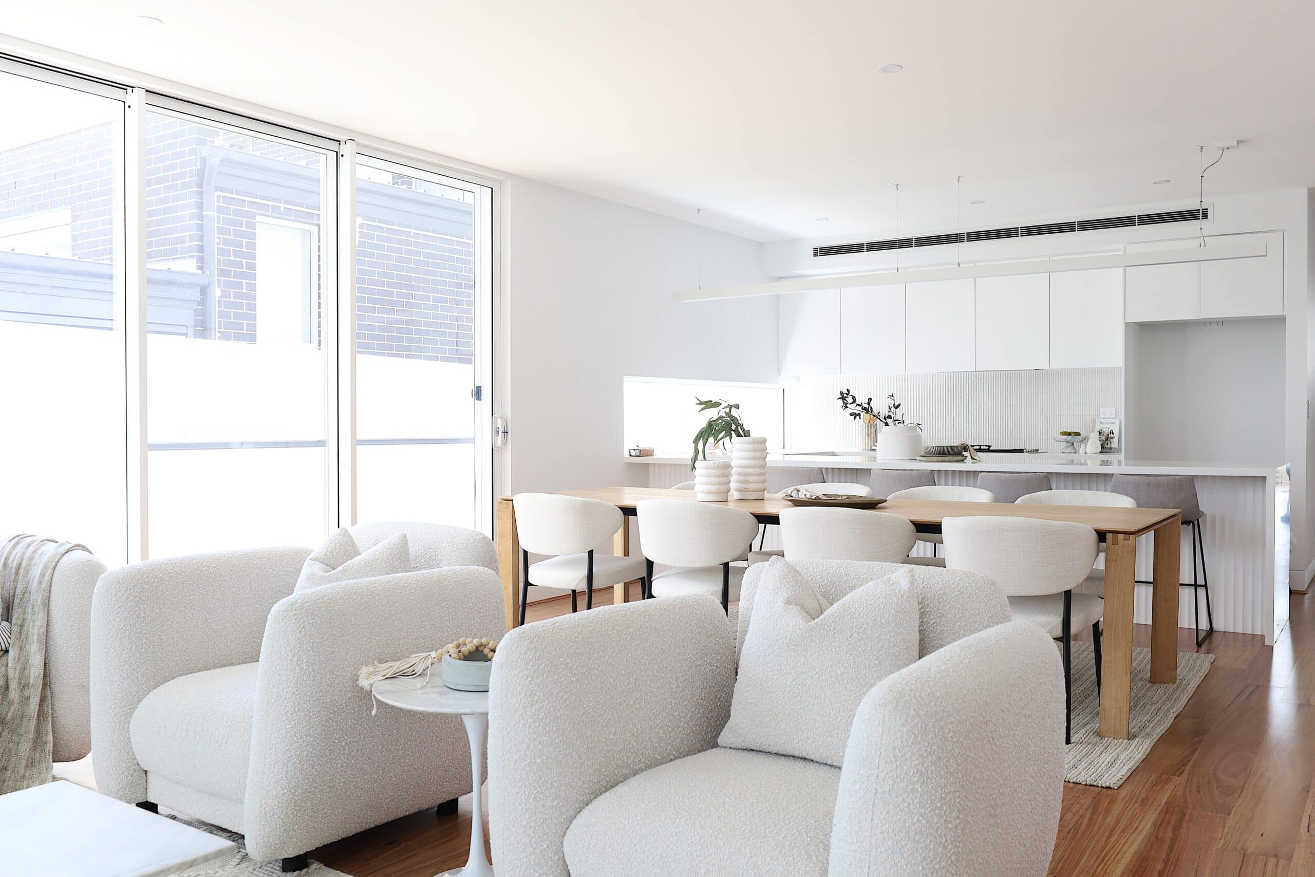 Interior Design Projects by BOWERBIRD Interiors | BOWERBIRD Interiors