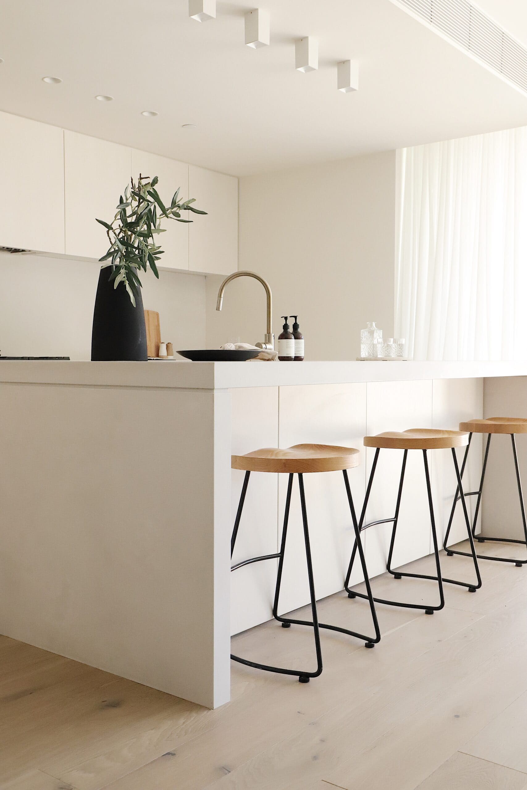 Interior Design Projects by BOWERBIRD Interiors | BOWERBIRD Interiors