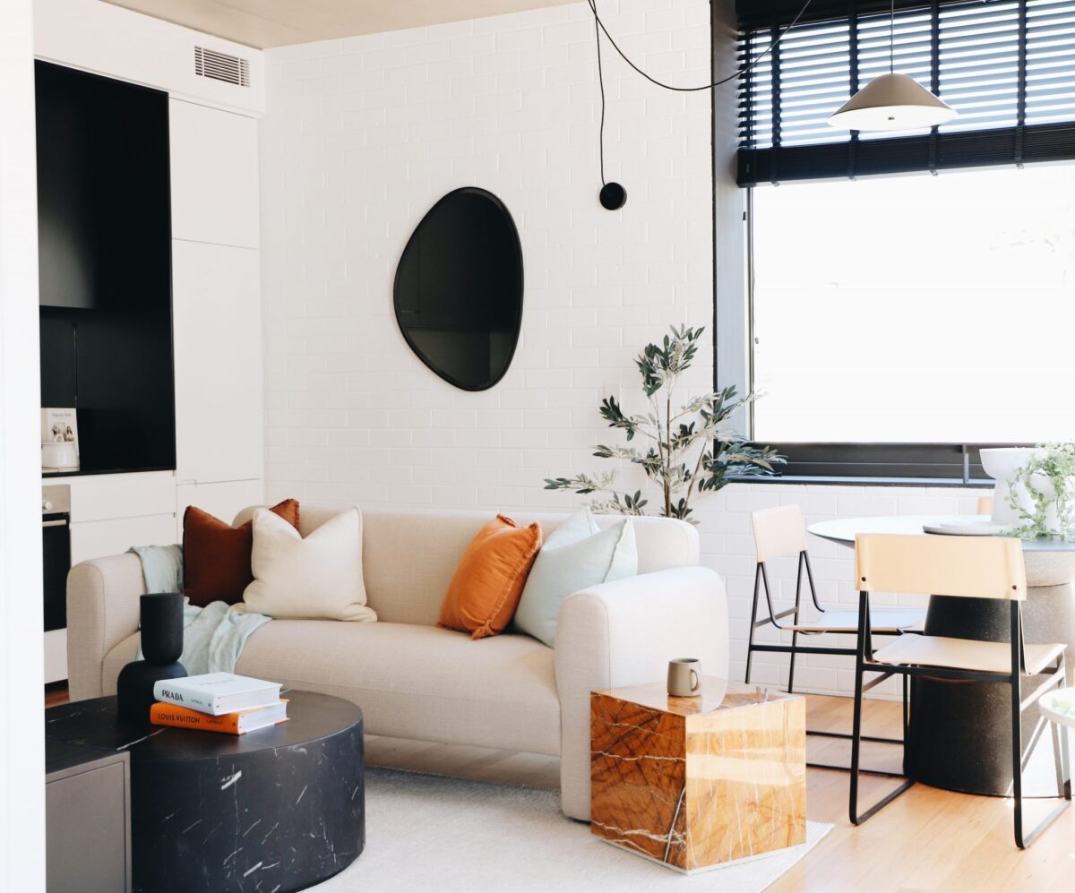 10 of the best interior styling tips | BOWERBIRD Interiors