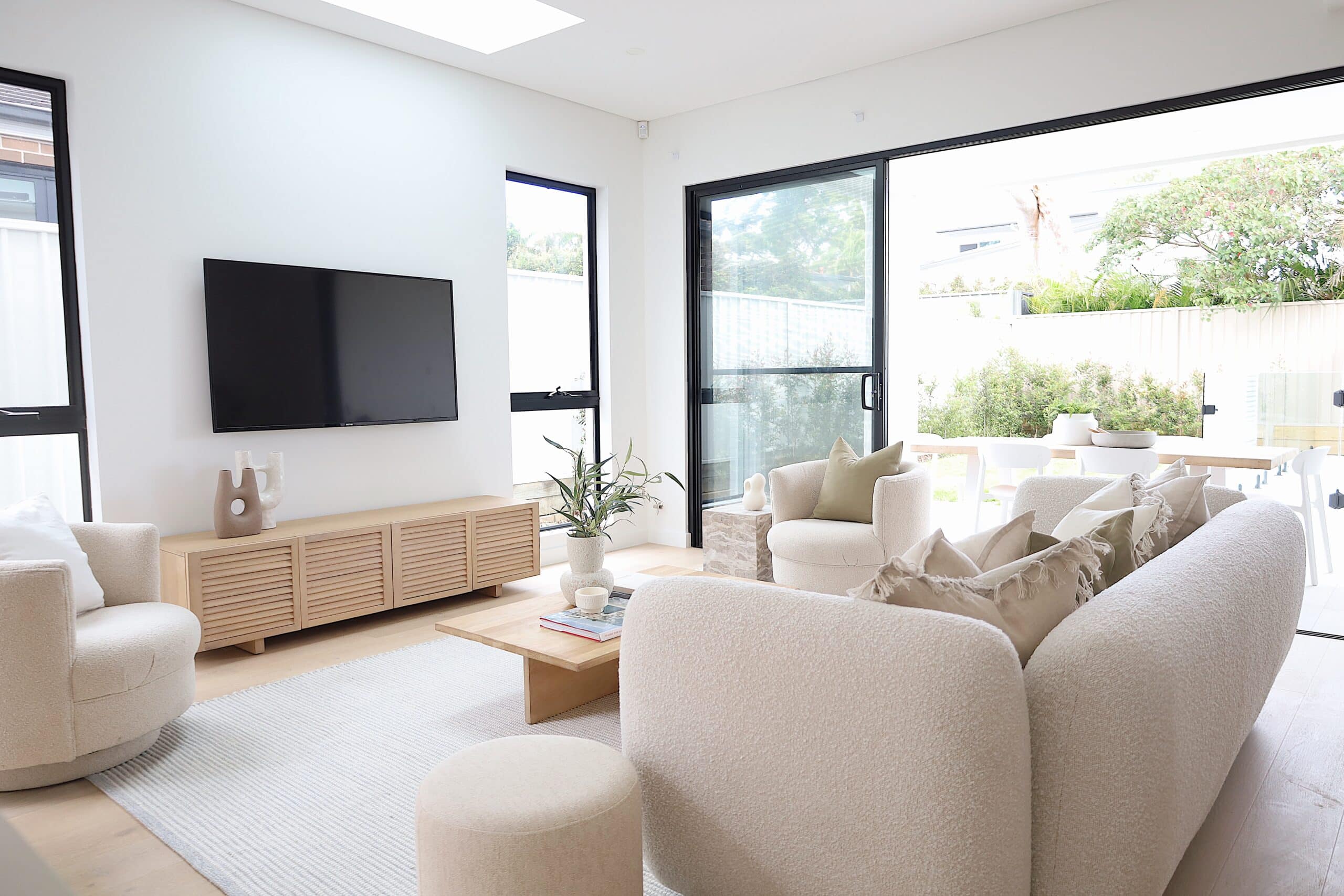 Interior Design Projects by BOWERBIRD Interiors | BOWERBIRD Interiors