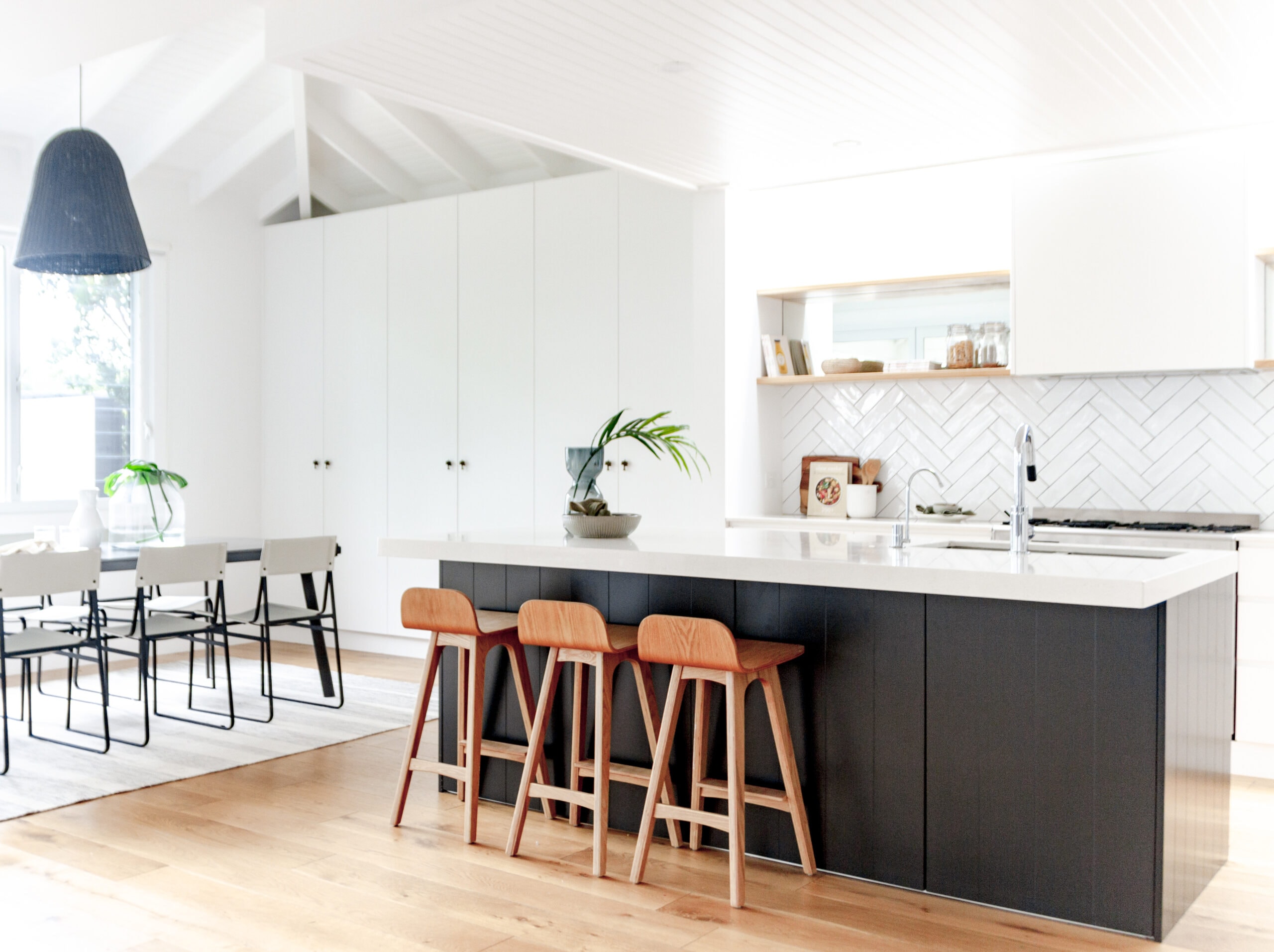Interior Design Projects by BOWERBIRD Interiors | BOWERBIRD Interiors