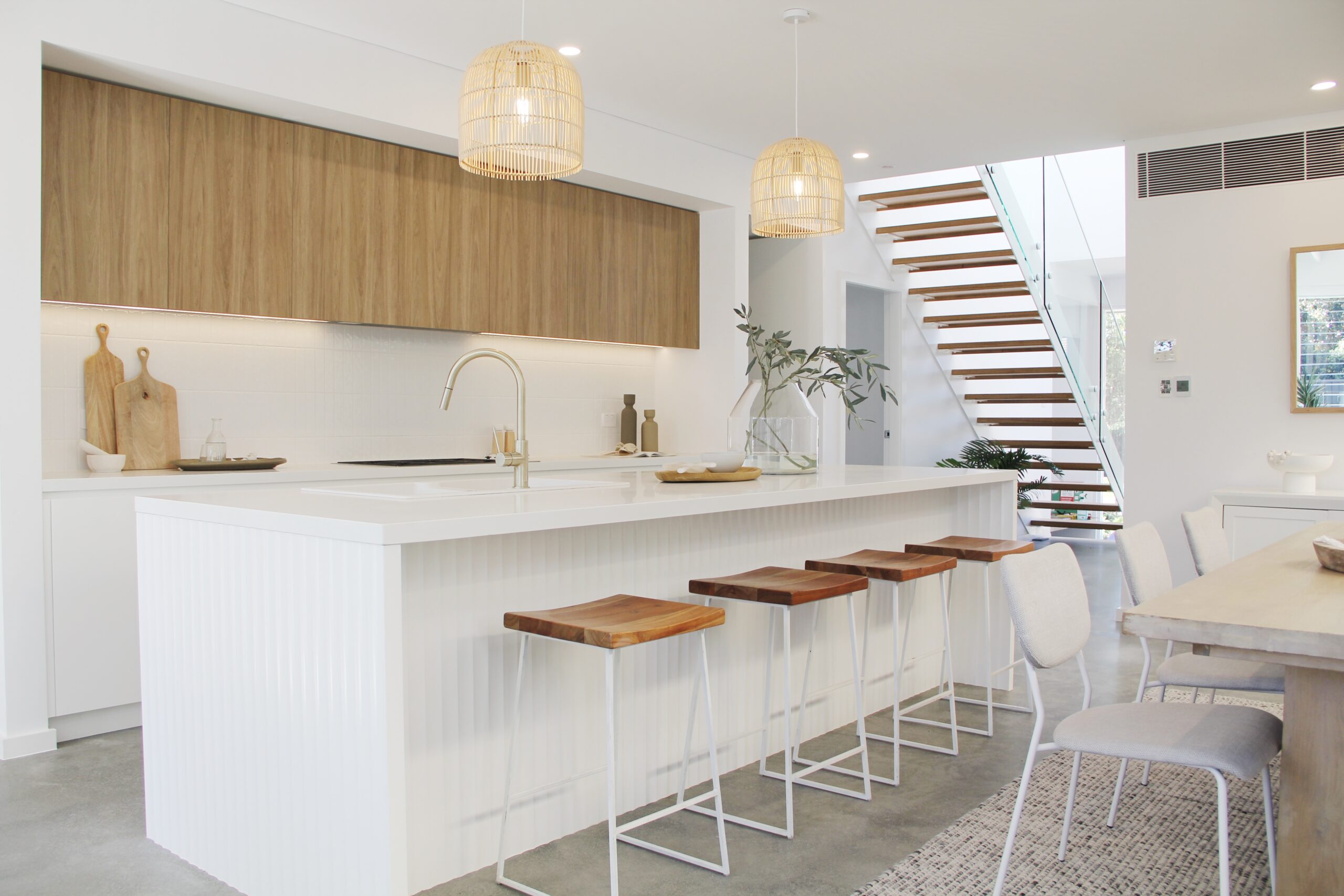 Interior Design Projects by BOWERBIRD Interiors | BOWERBIRD Interiors