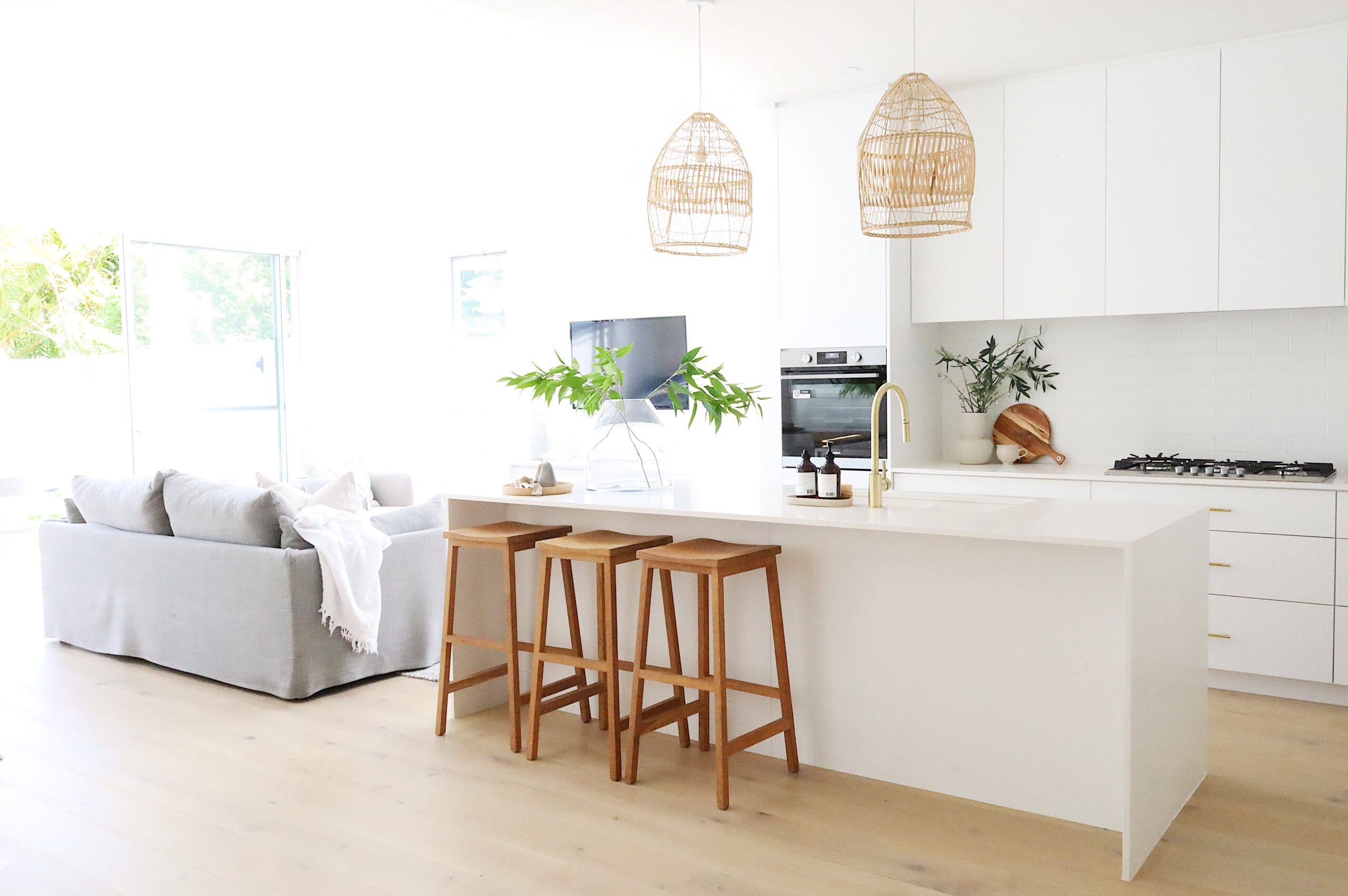 Interior Design Projects by BOWERBIRD Interiors | BOWERBIRD Interiors