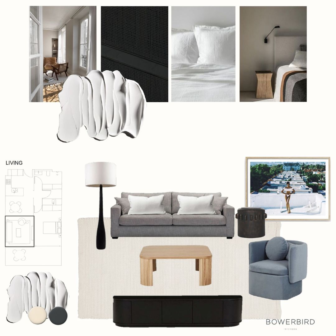 Why Bowerbird Interiors is the Key to Successful Real Estate Sales ...