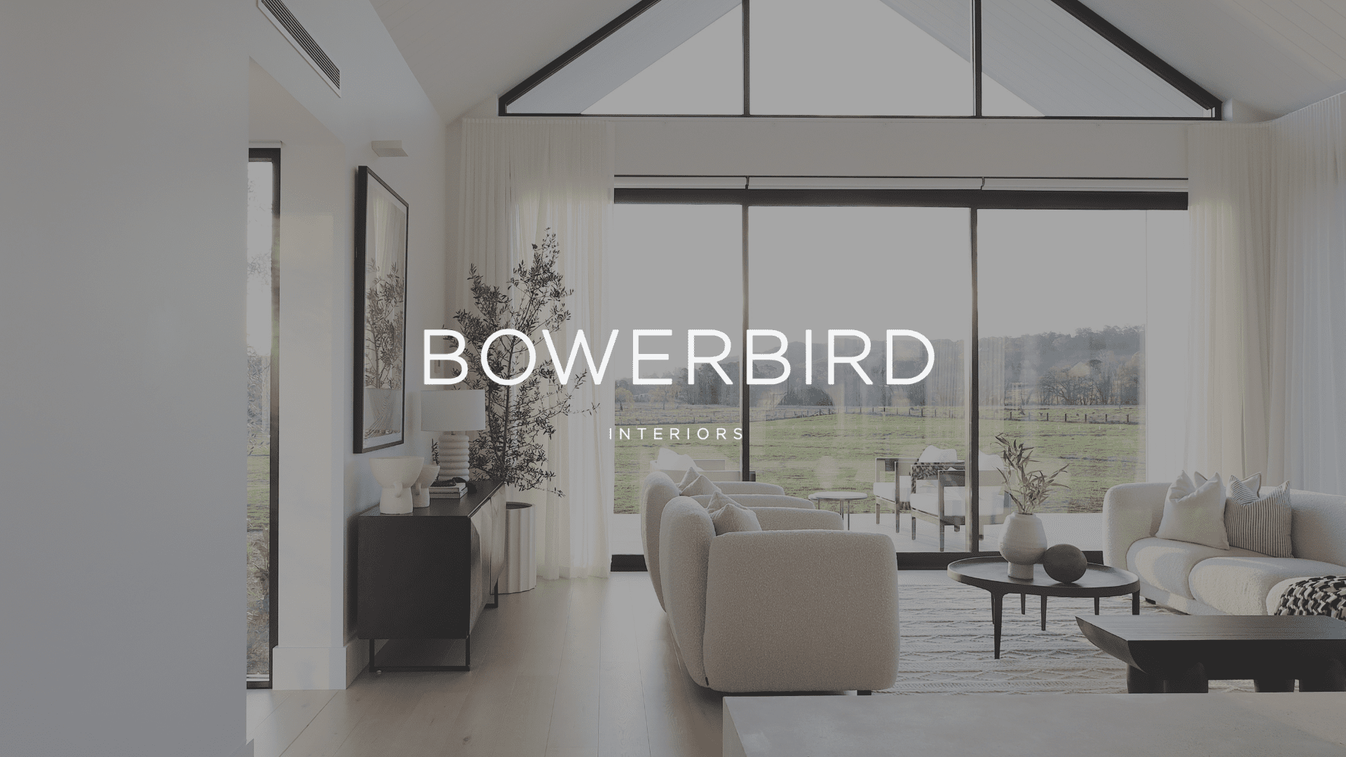 Frequent Asked Questions | BOWERBIRD Interiors | BOWERBIRD Interiors