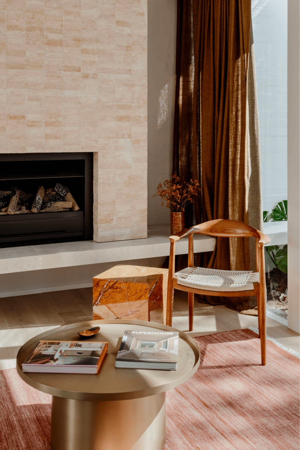 The Psychology of Colour: How Different Hues Impact Mood and Behavior in Interior Design | BOWERBIRD